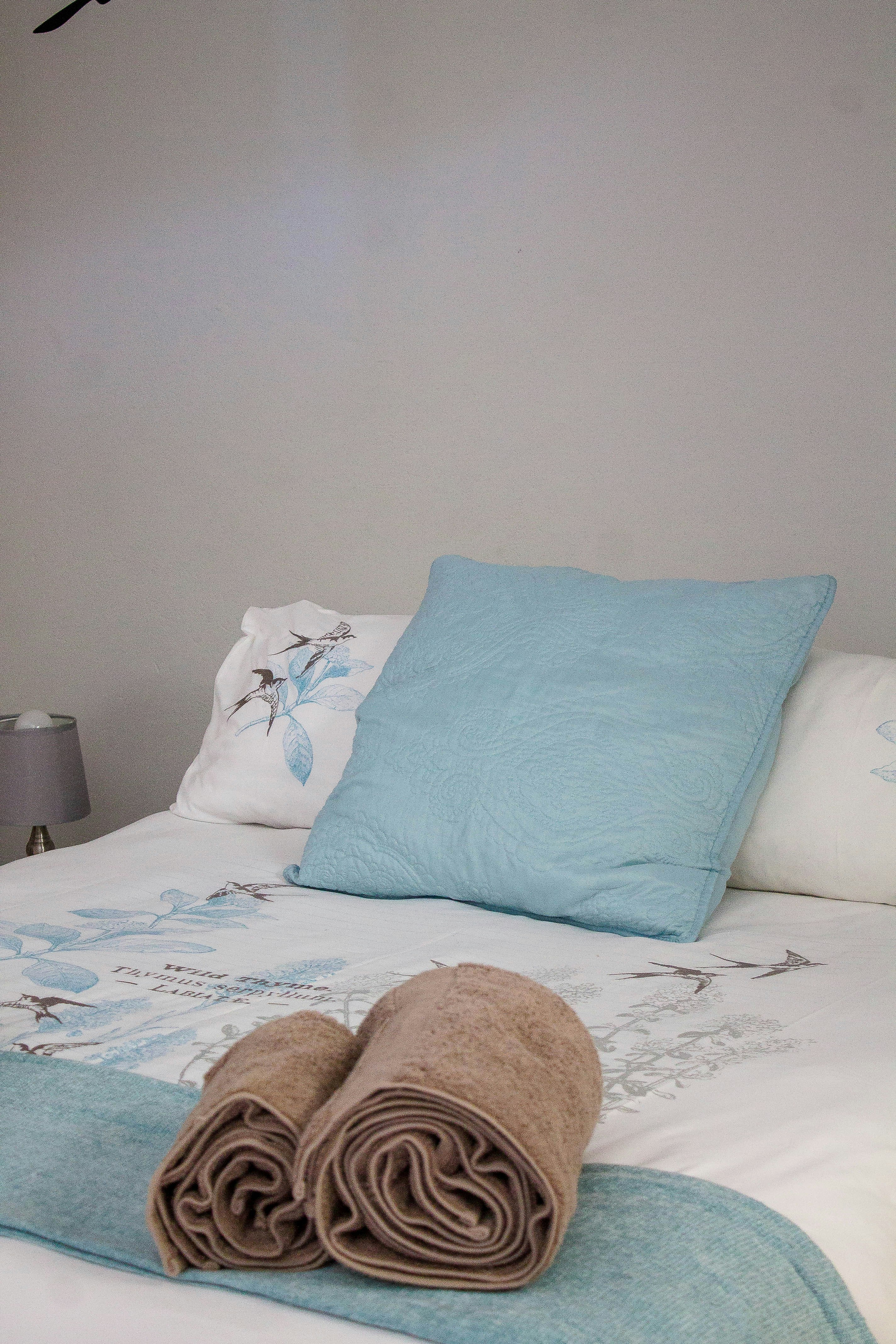 Loeriesfontein Accommodation - LekkeSlaap
