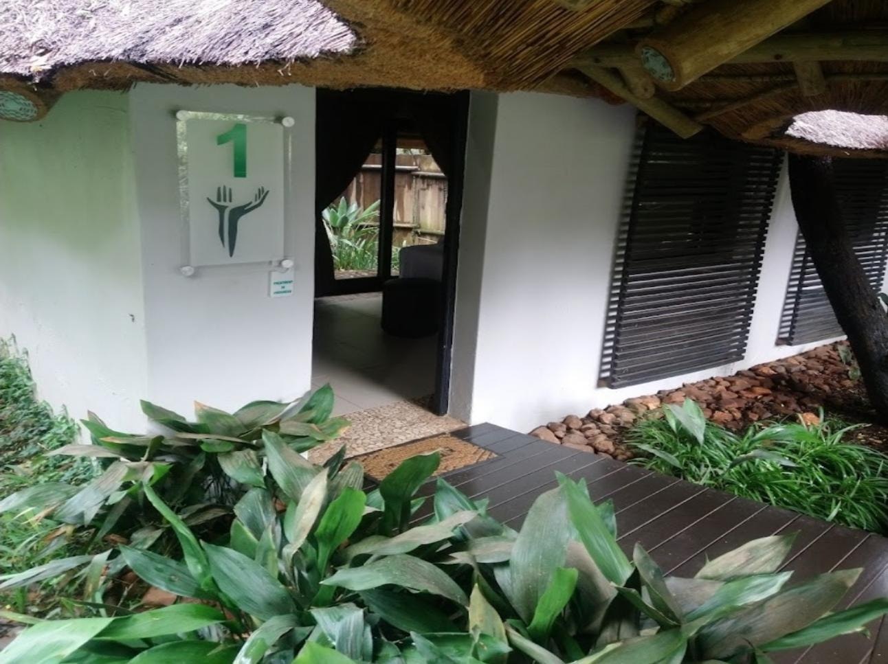 Cradle Spa, Health & Boutique Hotel | LekkeSlaap