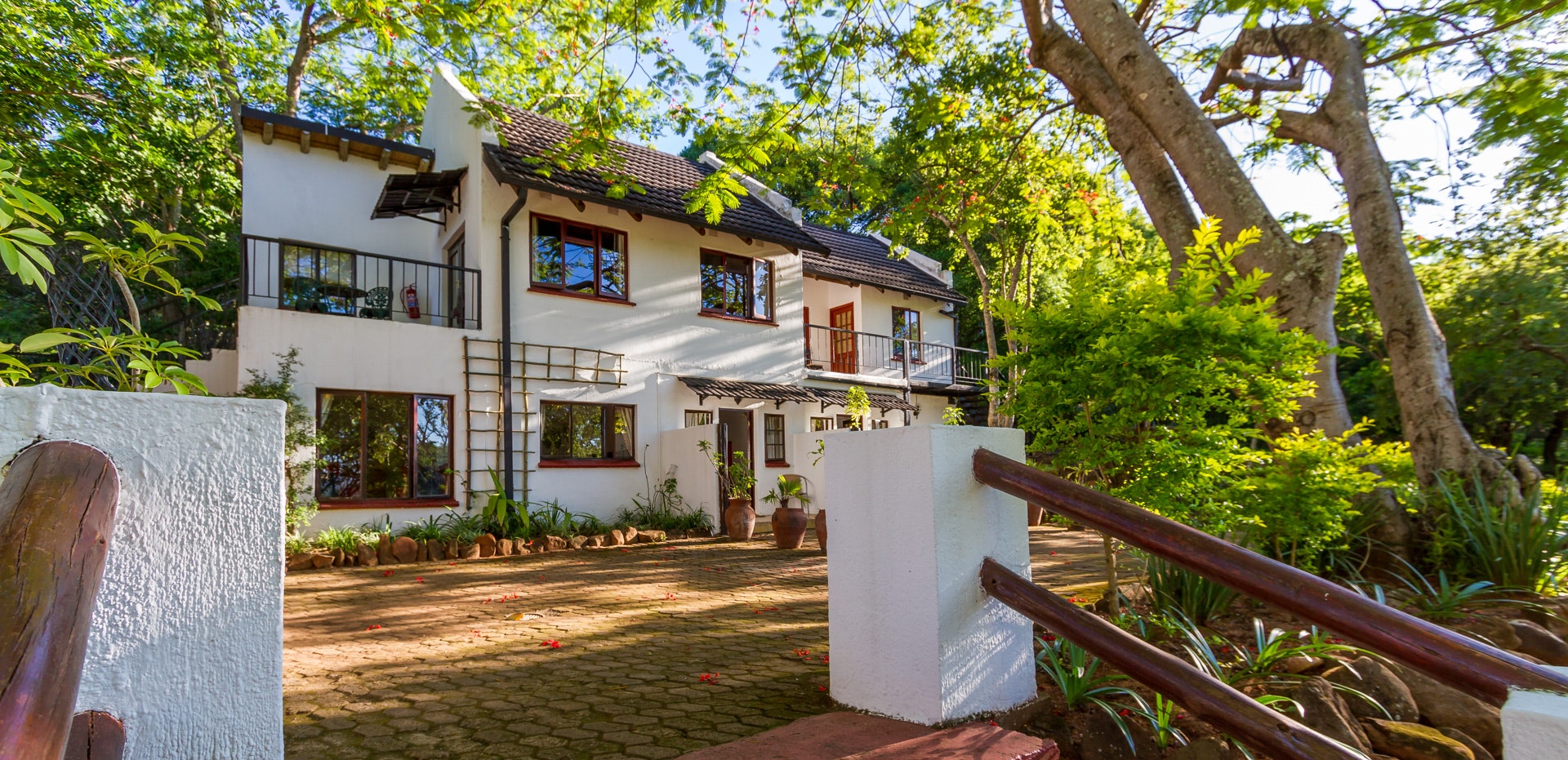 Rissington Inn | LekkeSlaap