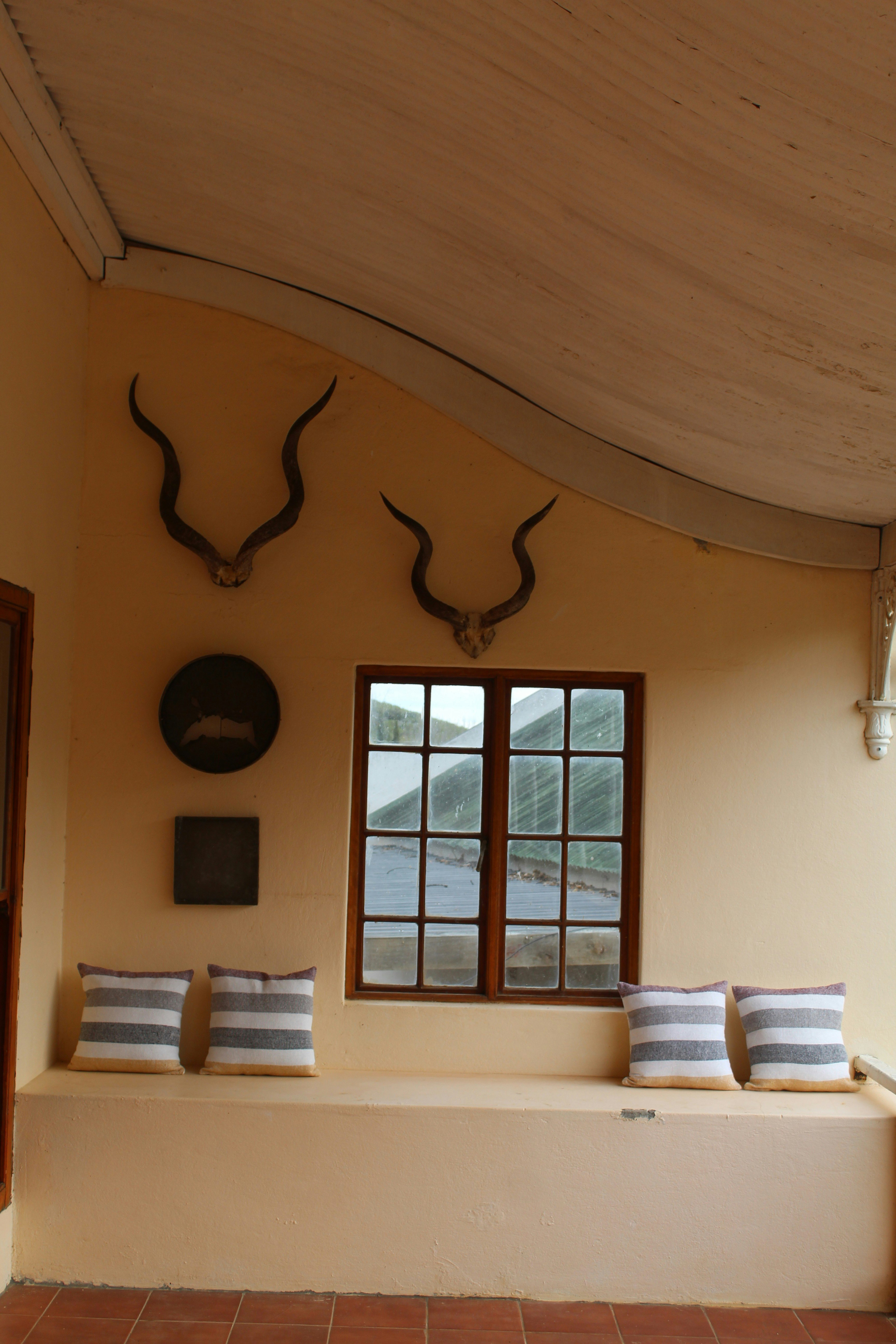 Asch House | LekkeSlaap