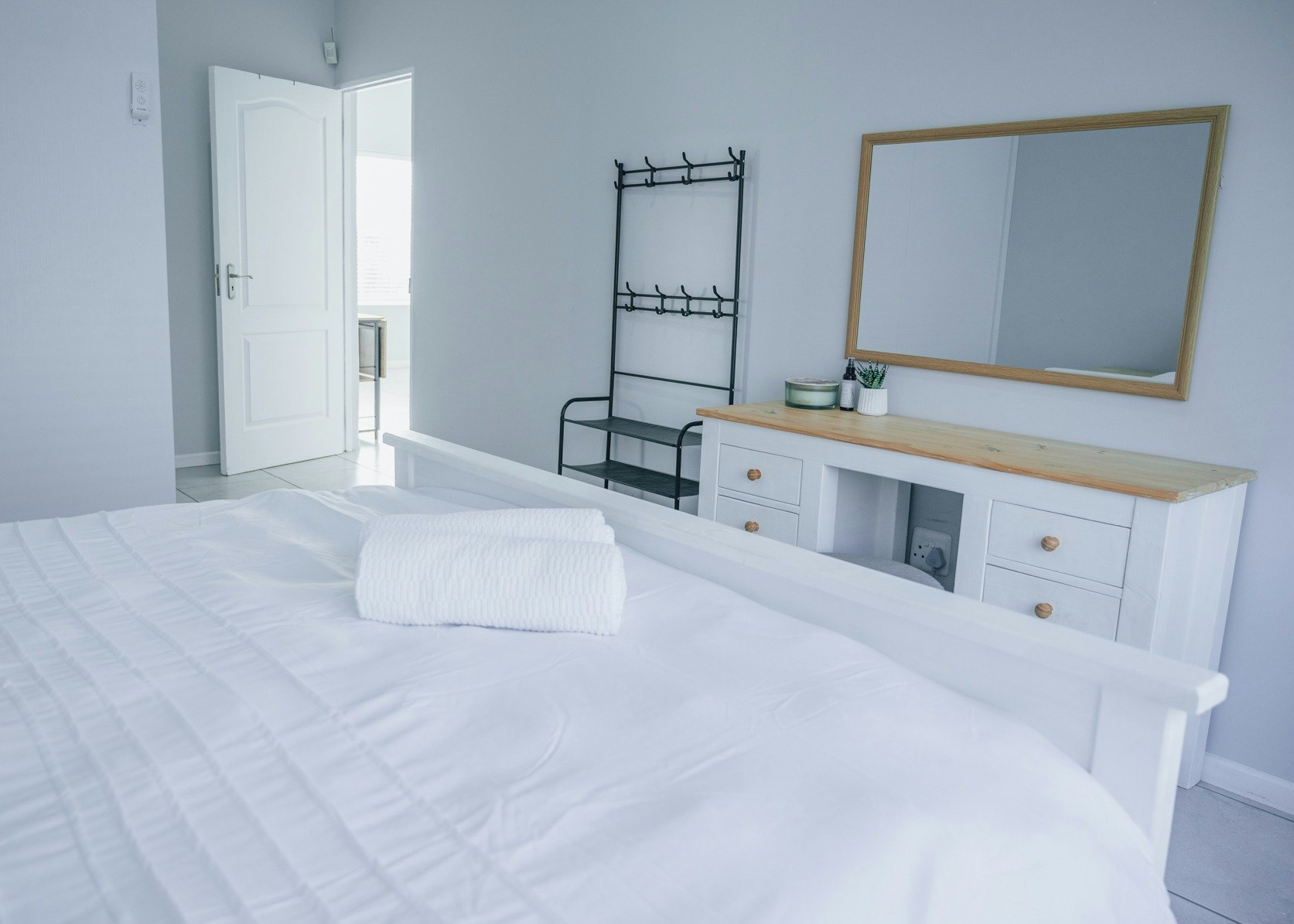 Gouritzmond Accommodation - LekkeSlaap