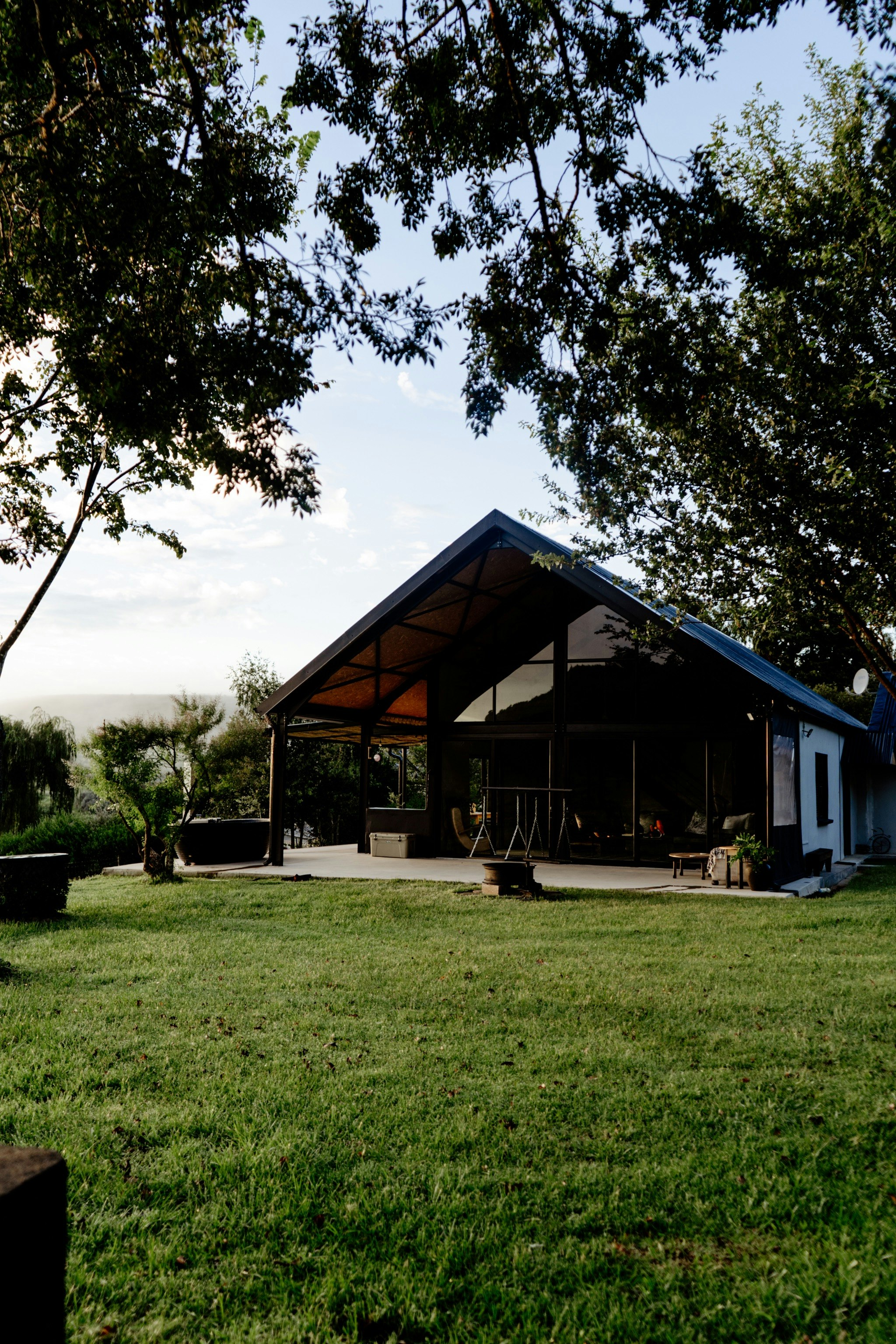 Matatiele Accommodation - LekkeSlaap