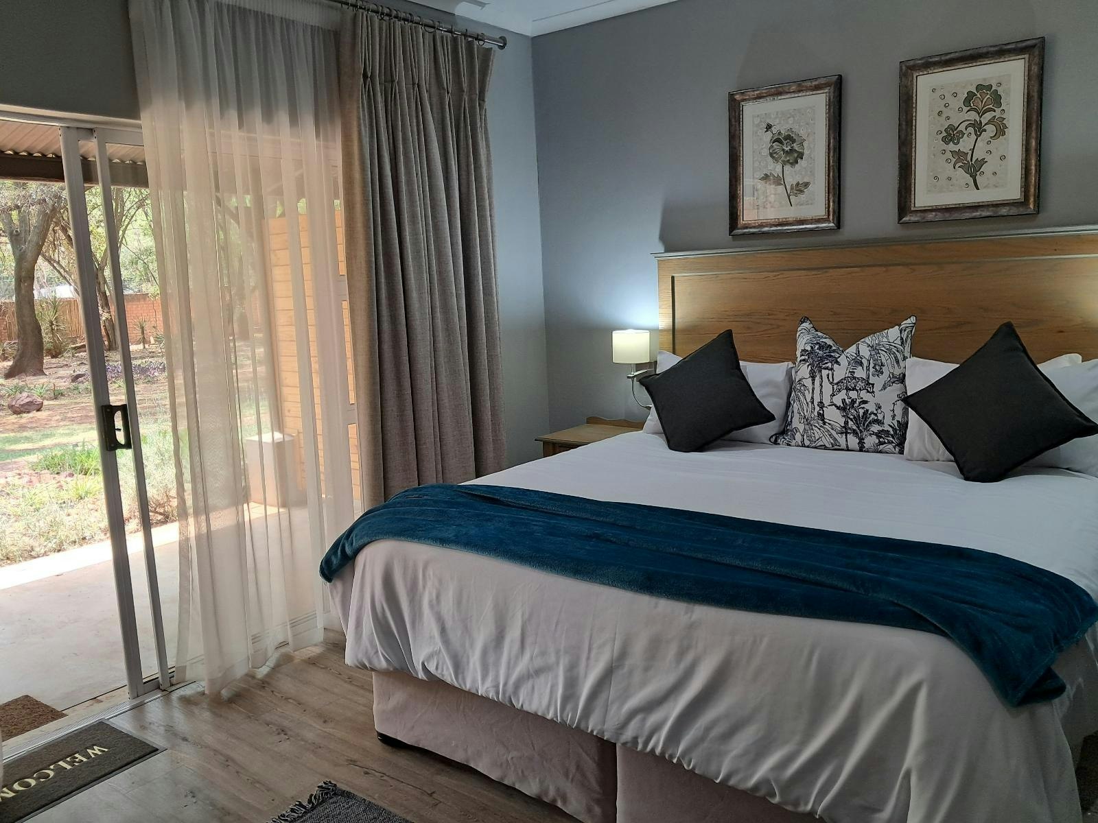 Cradle Spa, Health & Boutique Hotel | LekkeSlaap