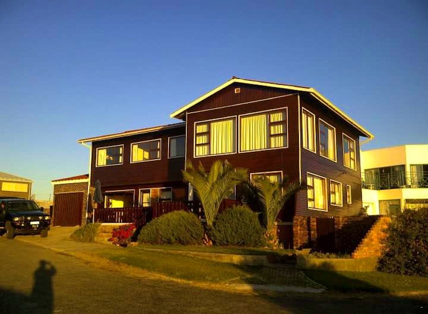 Waterfront | LekkeSlaap