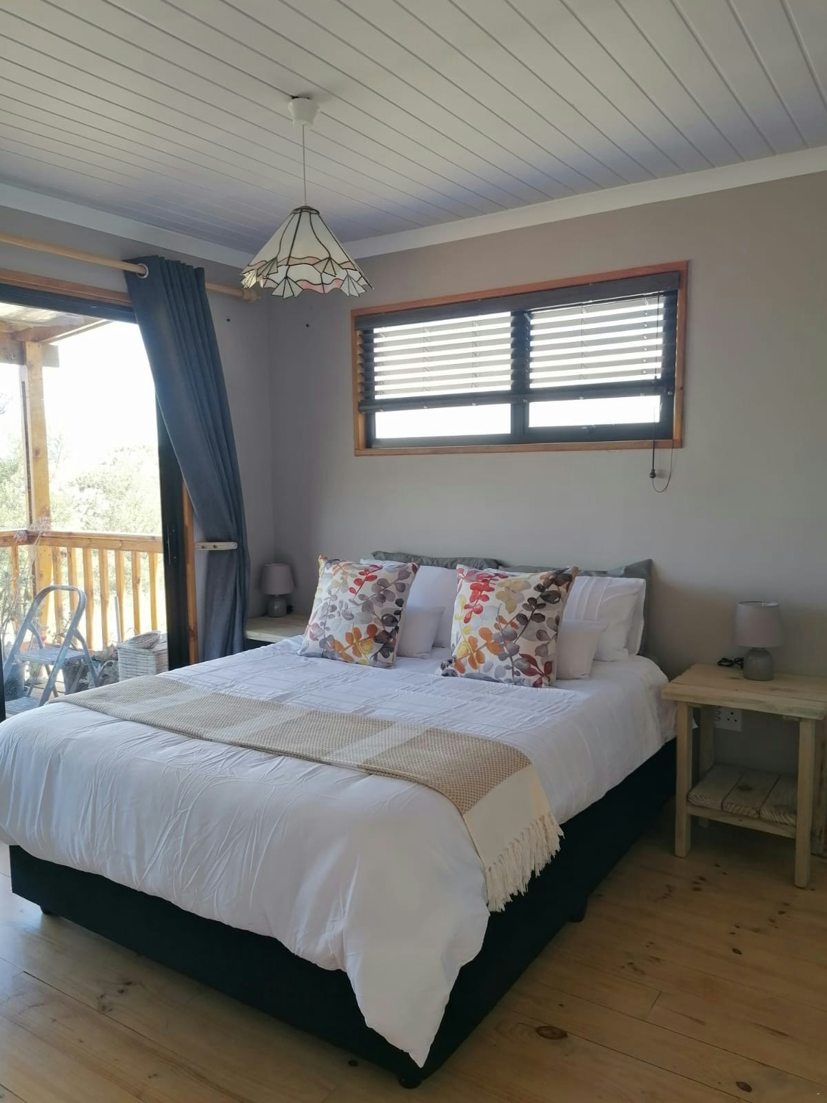 The Lekker Plek | Tariewe