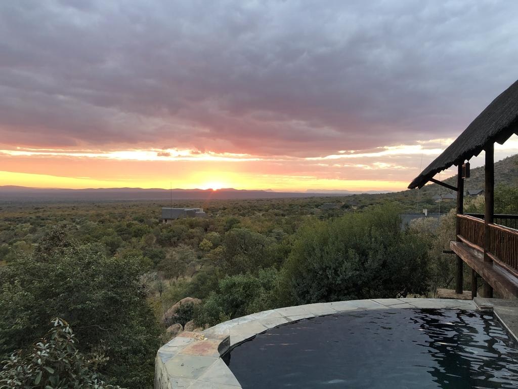 Leopards Rest | LekkeSlaap