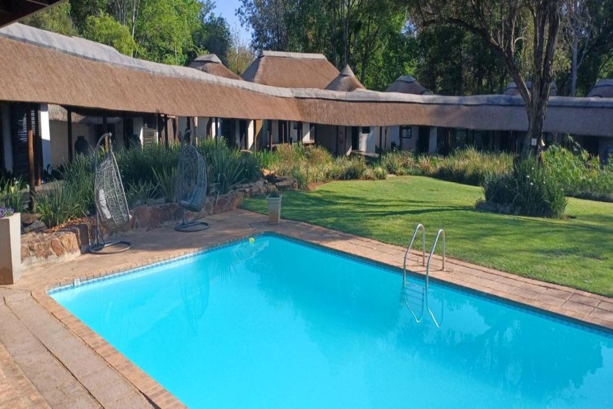 Cradle Spa, Health & Boutique Hotel | Reviews