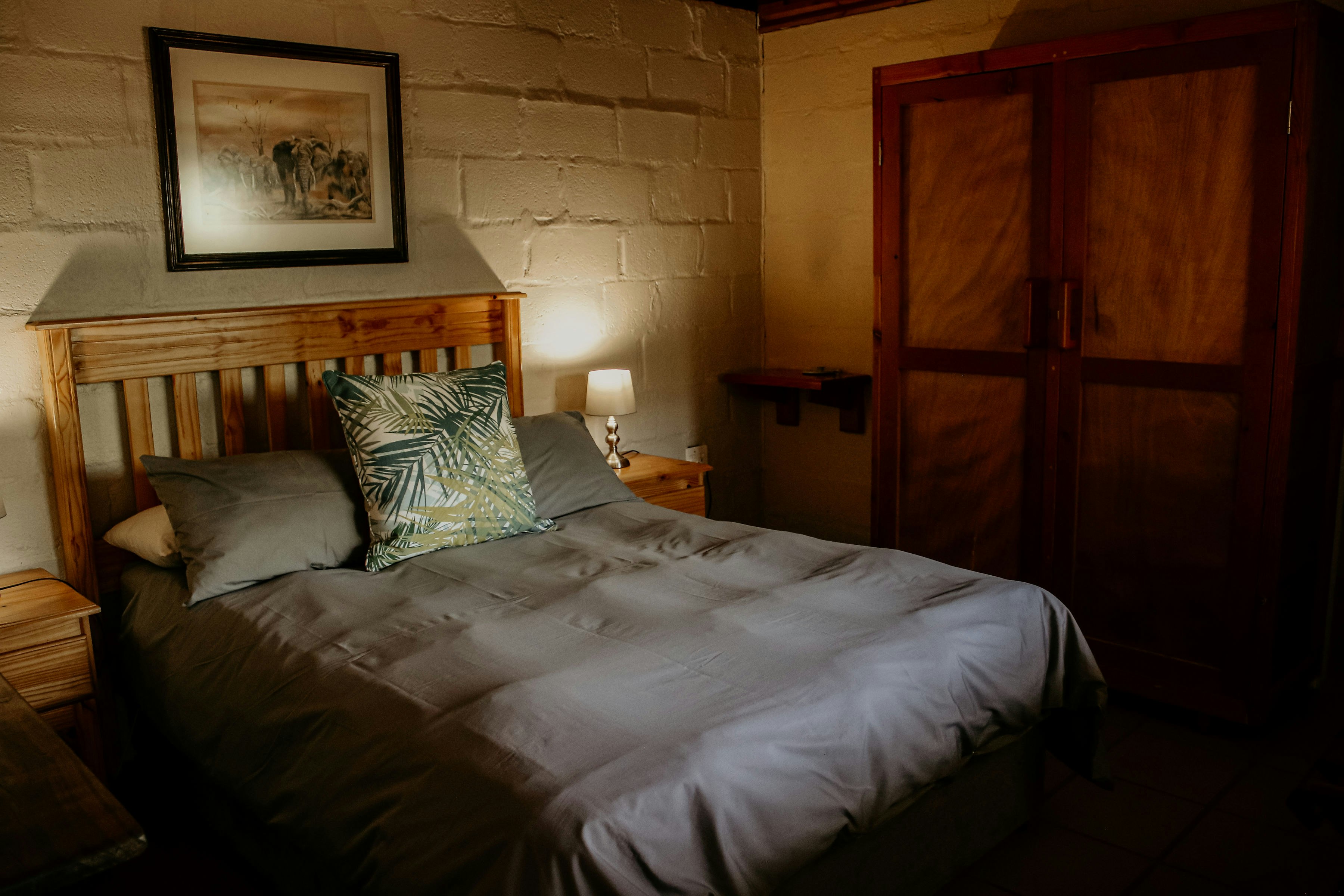 Stoneyhall Farm | Rooms