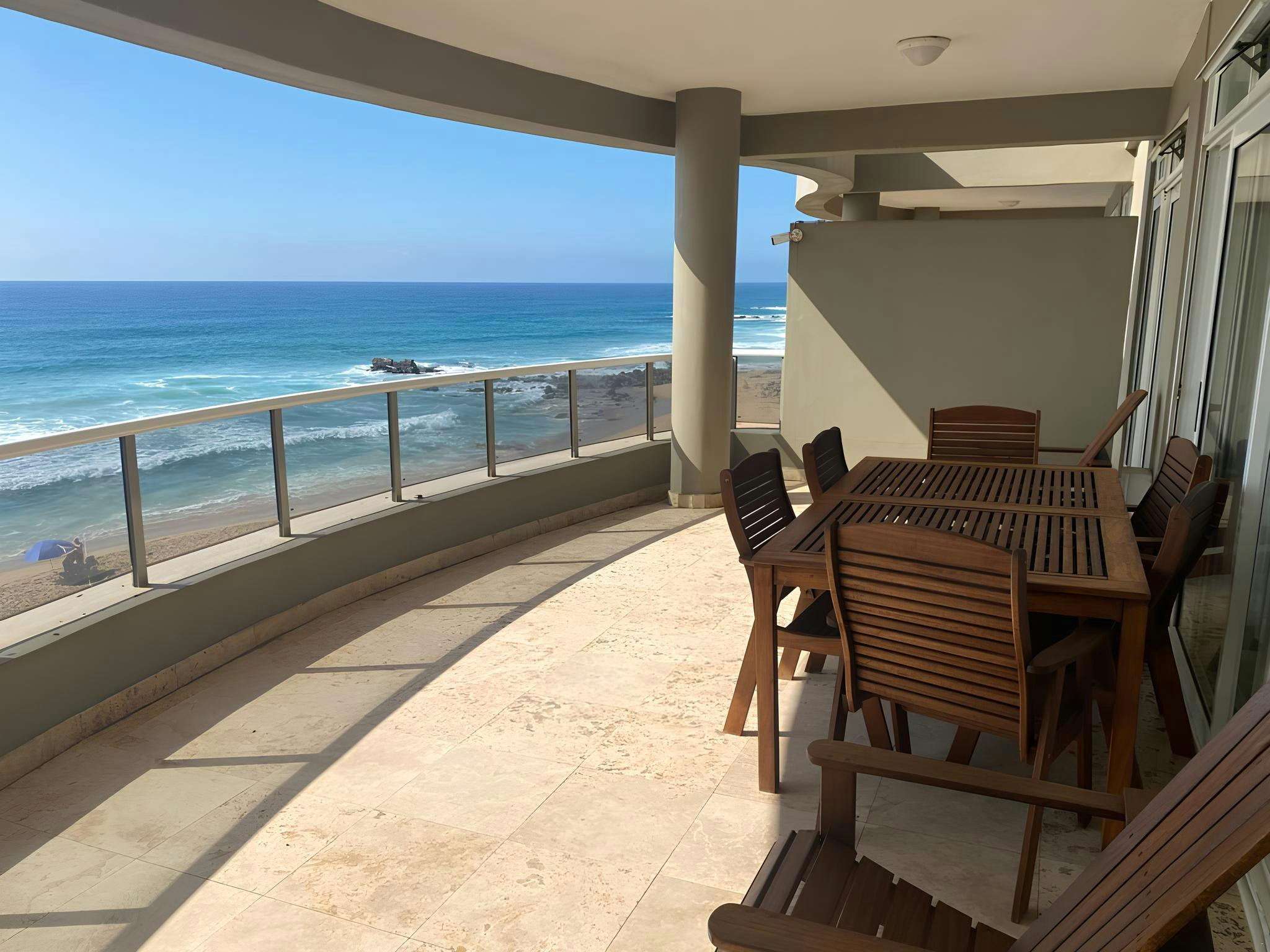 Unit 302 Ballito Manor | LekkeSlaap