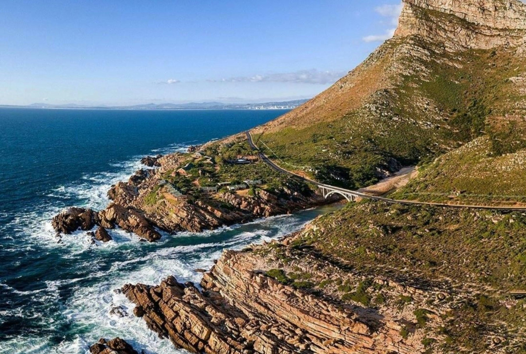 Rocky Bay on the View | LekkeSlaap