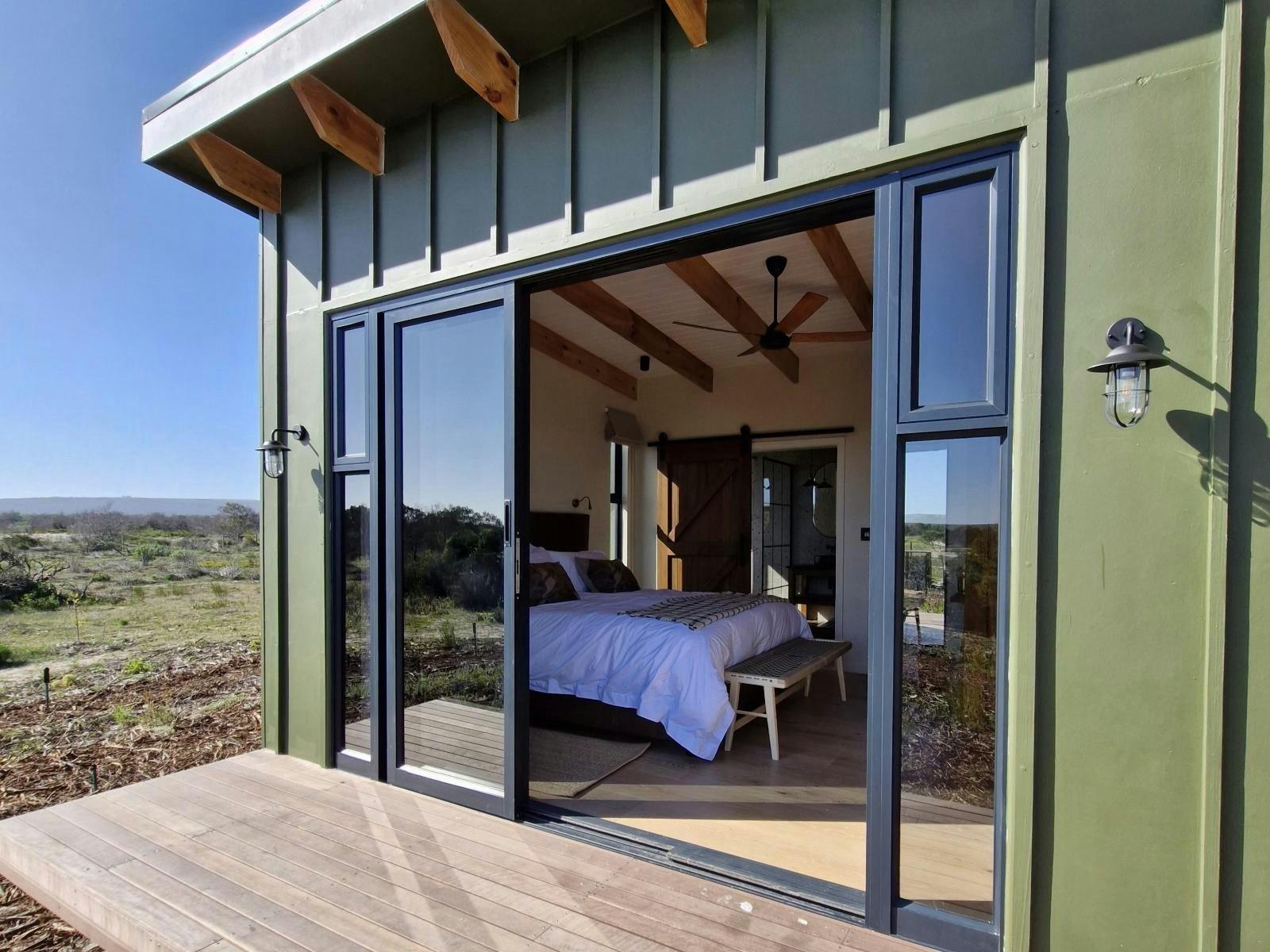The Salt Mine | Caracal - Deluxe Holiday Home | LekkeSlaap
