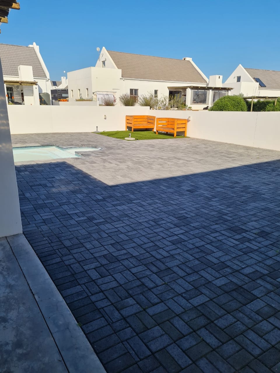 Anthony Beach House | LekkeSlaap