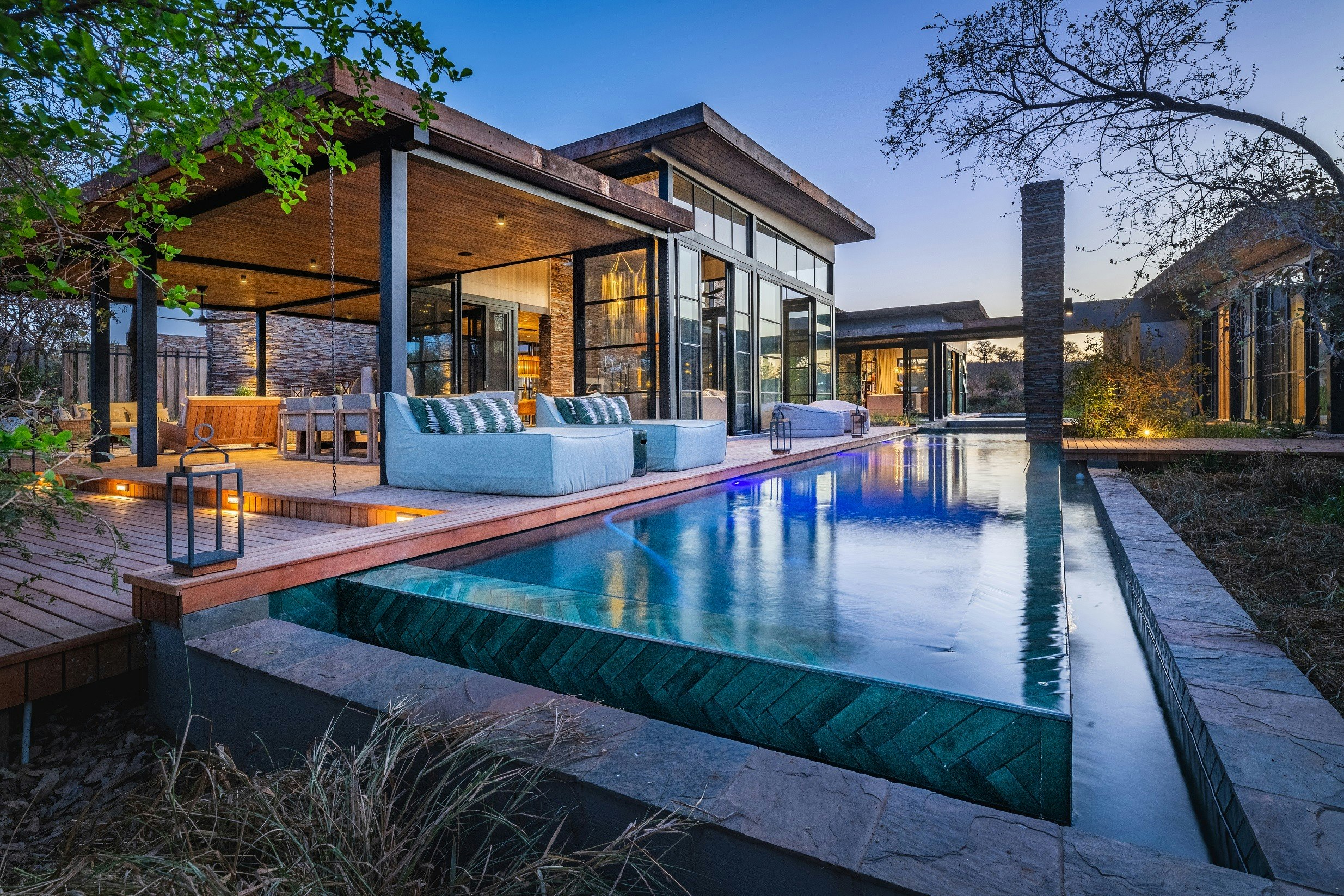 Ubuntu Lodge 40/41 @ Elephant Point | LekkeSlaap