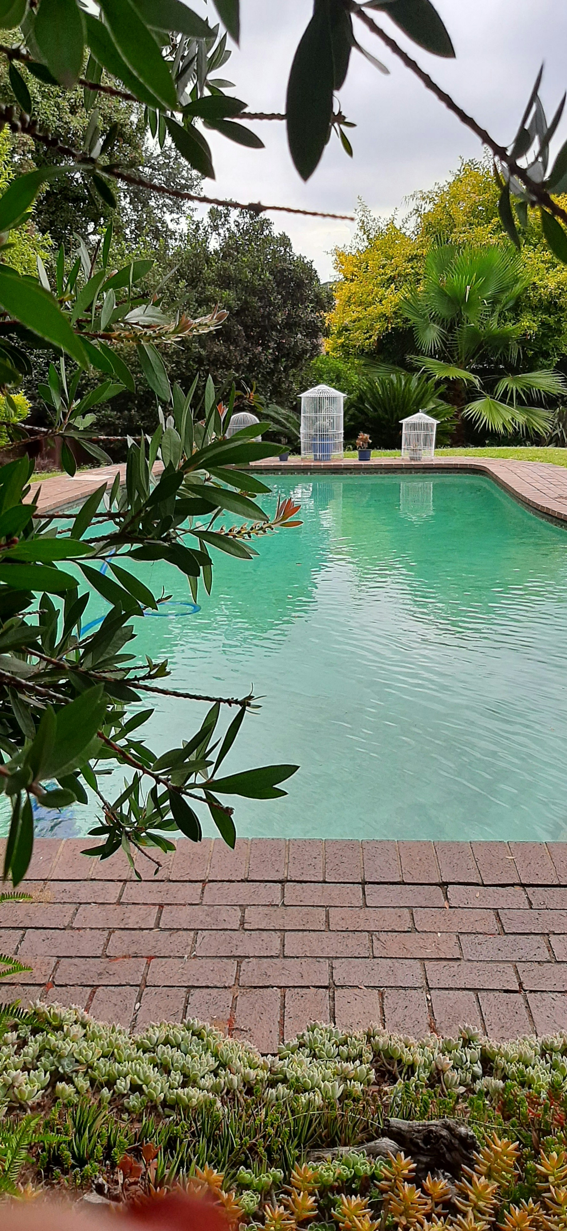 Aloe Ridge | LekkeSlaap