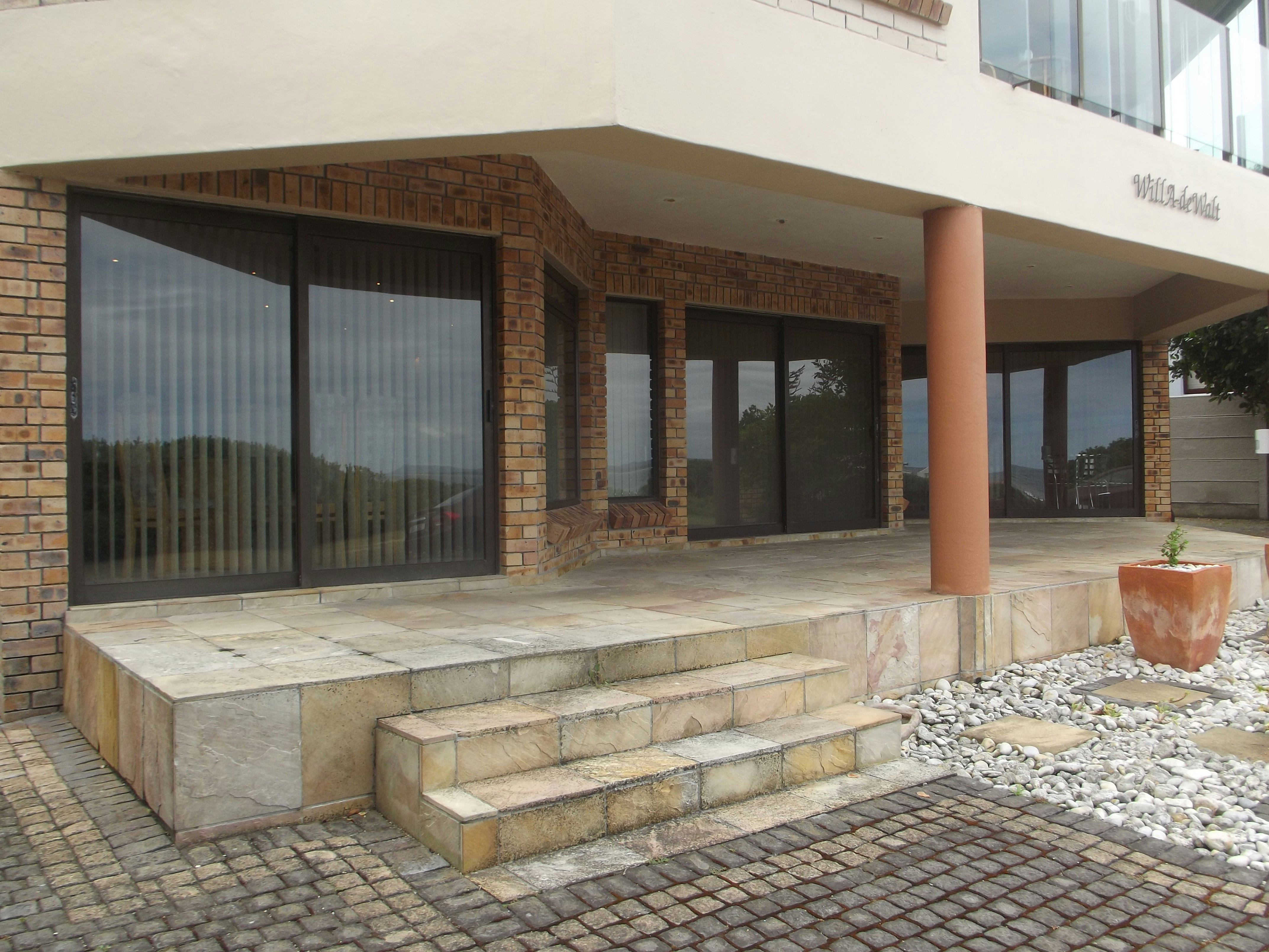 Kabeljou 37 | LekkeSlaap