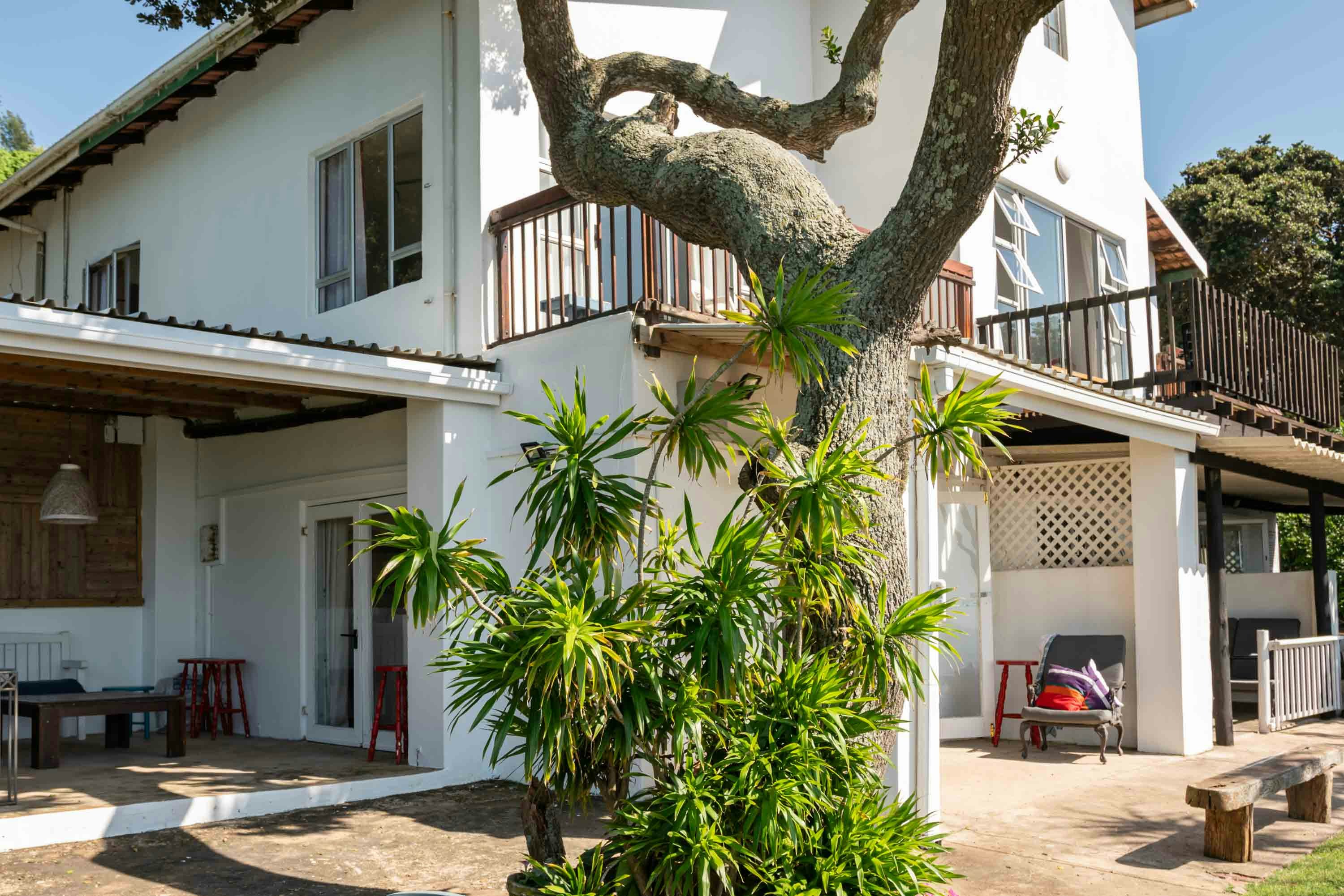 Westbrook Beach Lodge | LekkeSlaap