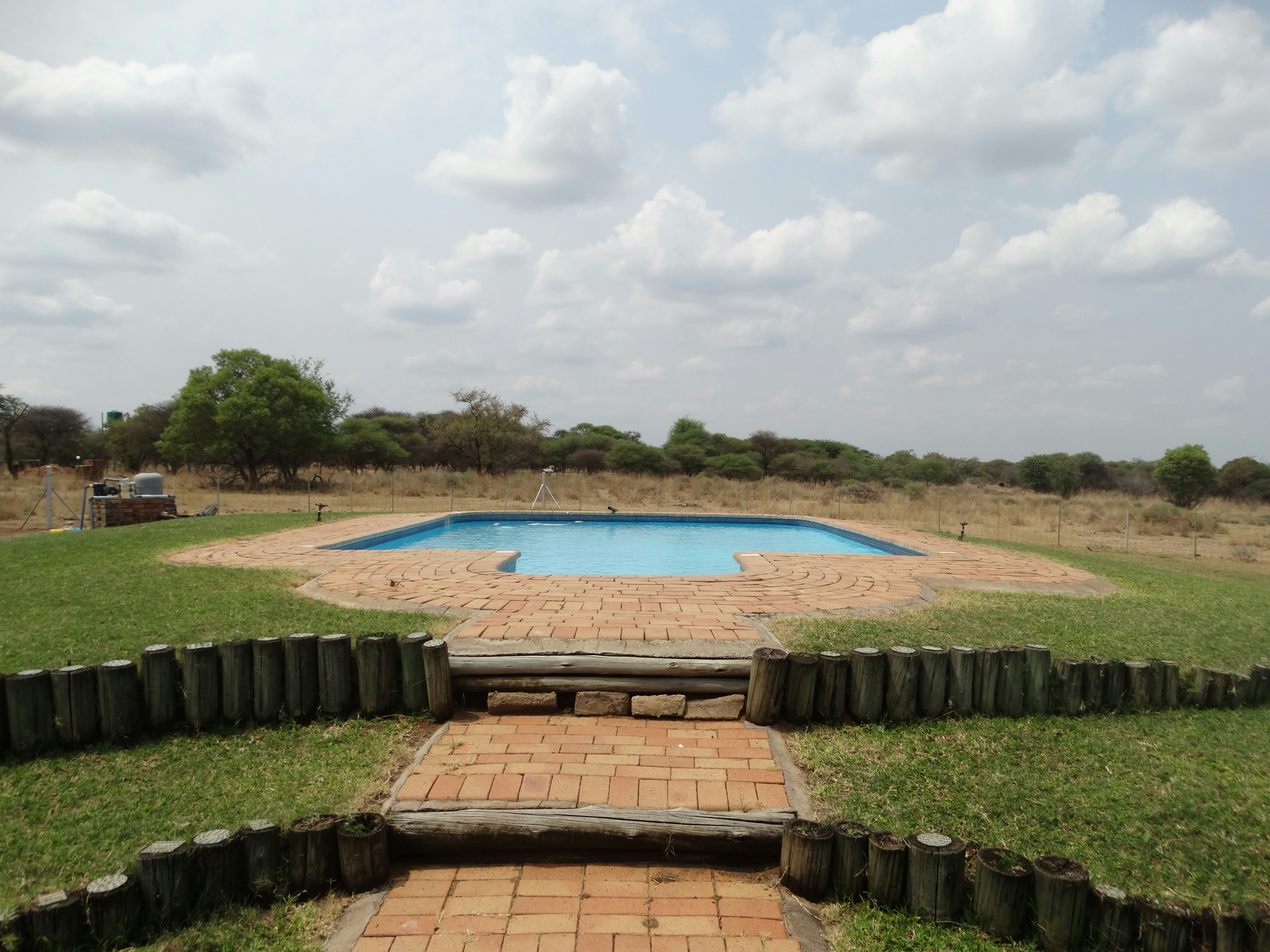 Funane Wildsplaas | LekkeSlaap