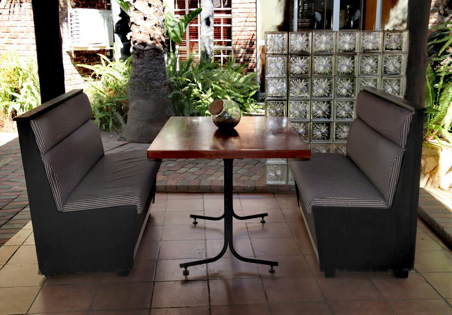 Hoopstad Accommodation - LekkeSlaap