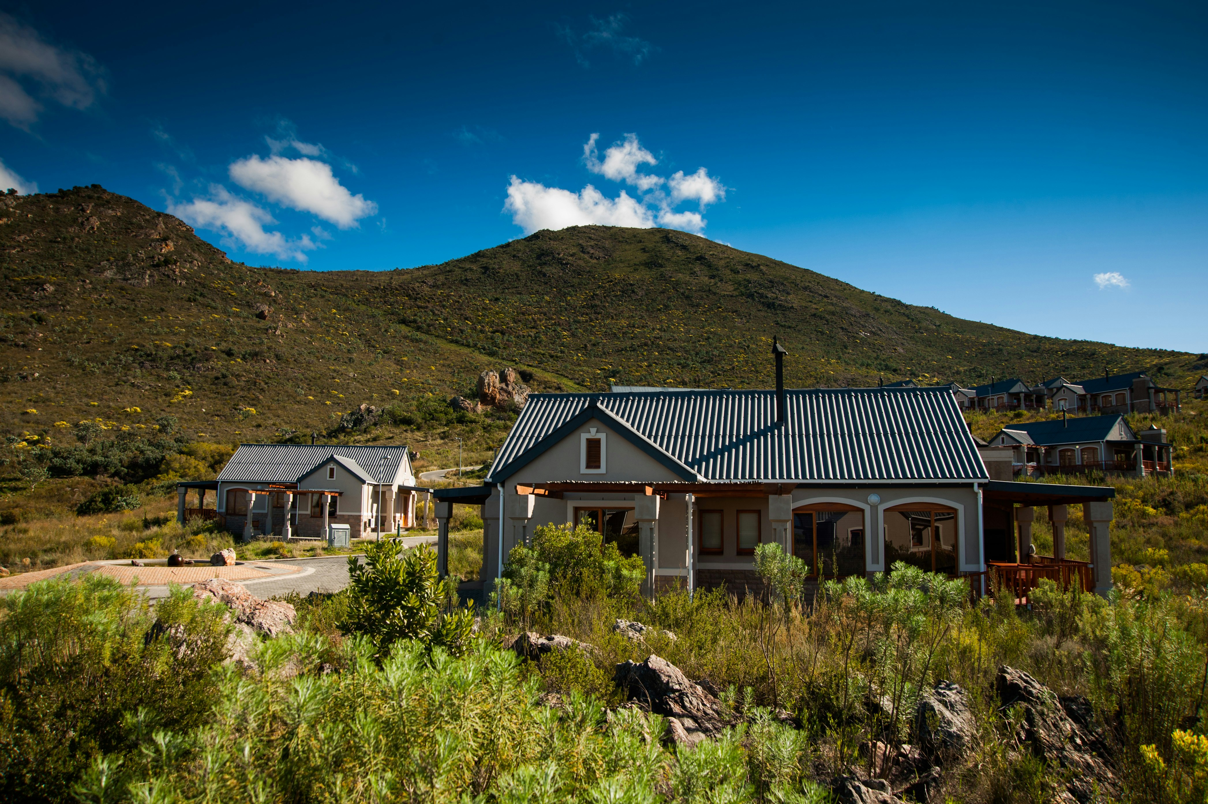 ATKV Goudini Spa | Rates