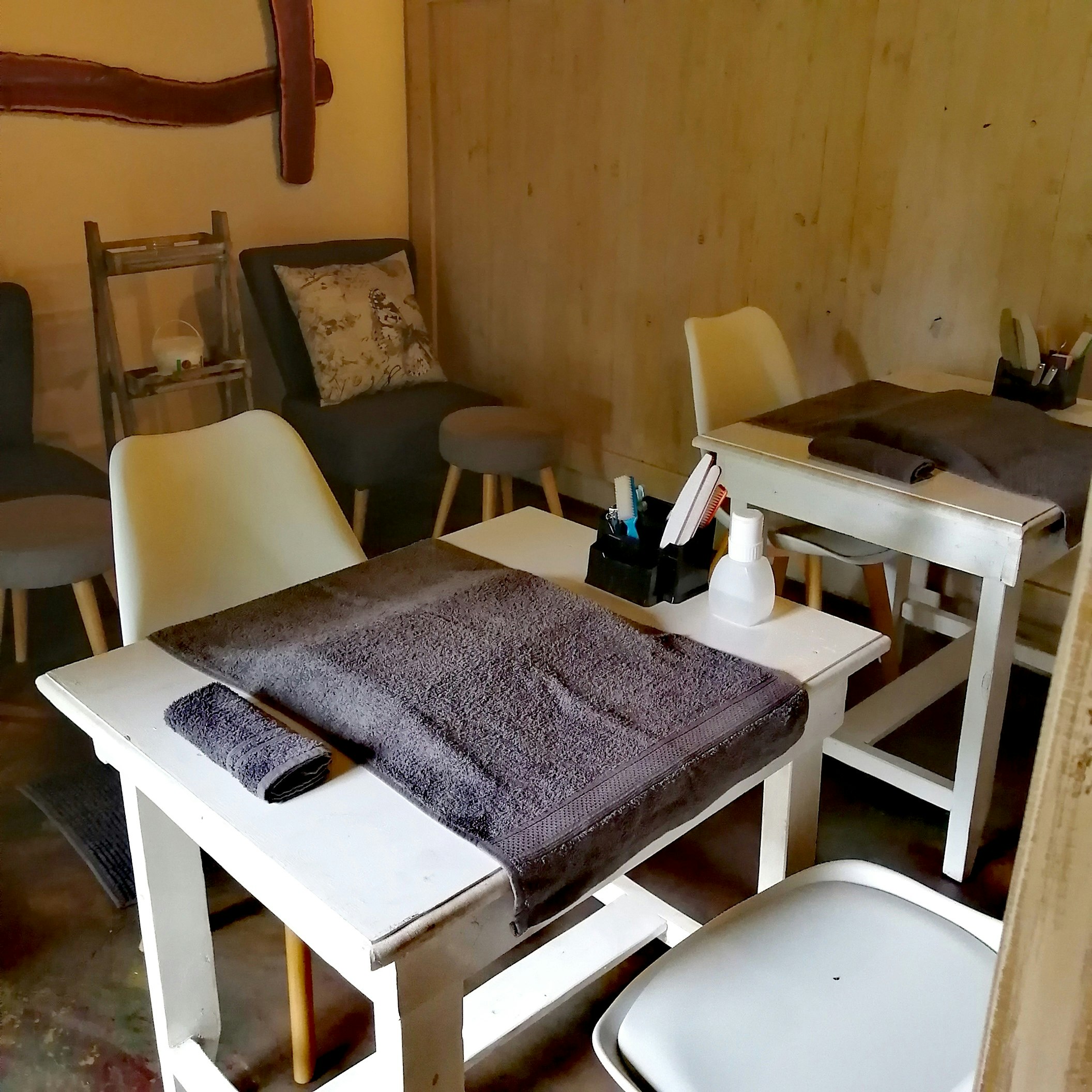 Kaya-Inkuni | LekkeSlaap