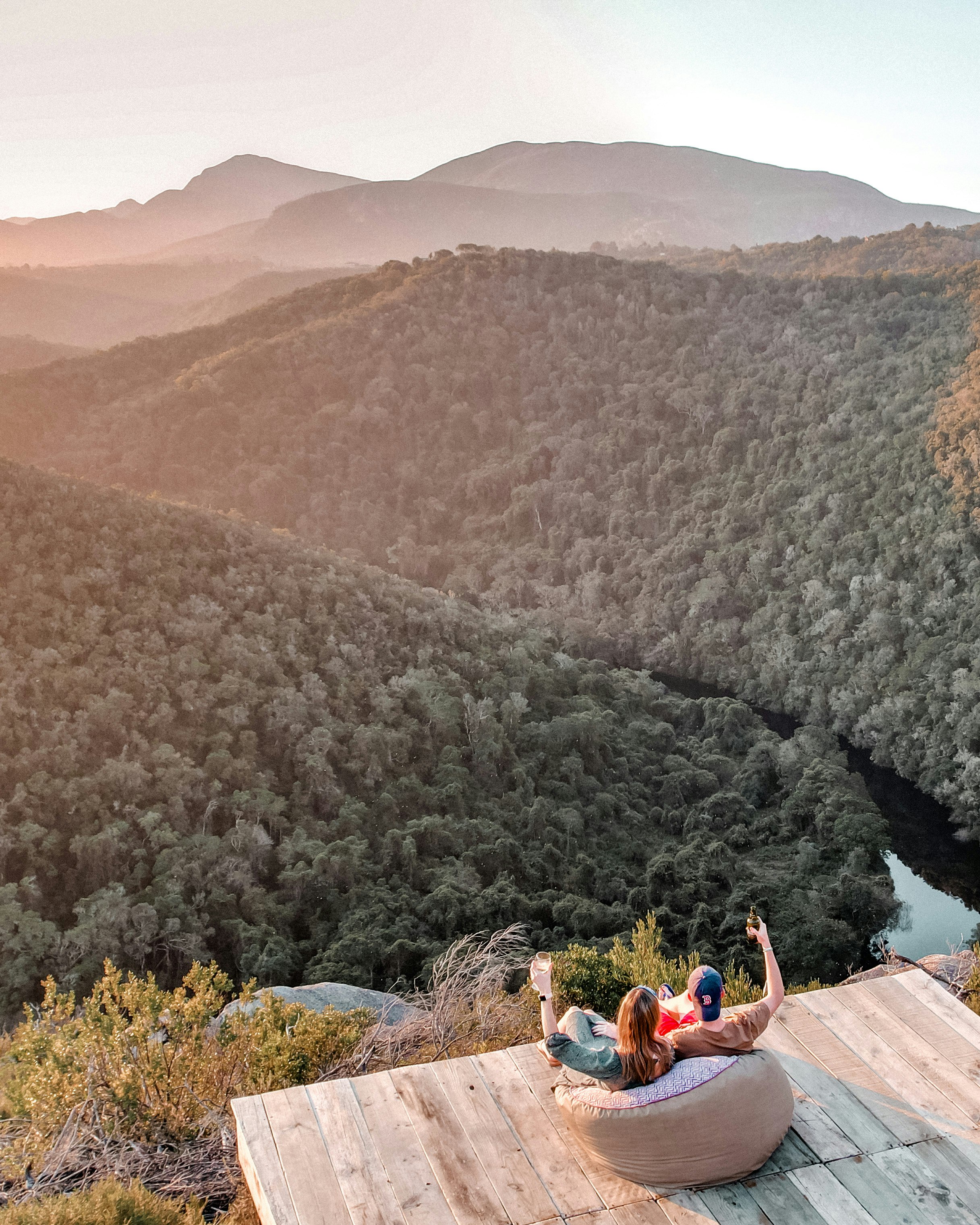 Mountain Magic 2 | LekkeSlaap