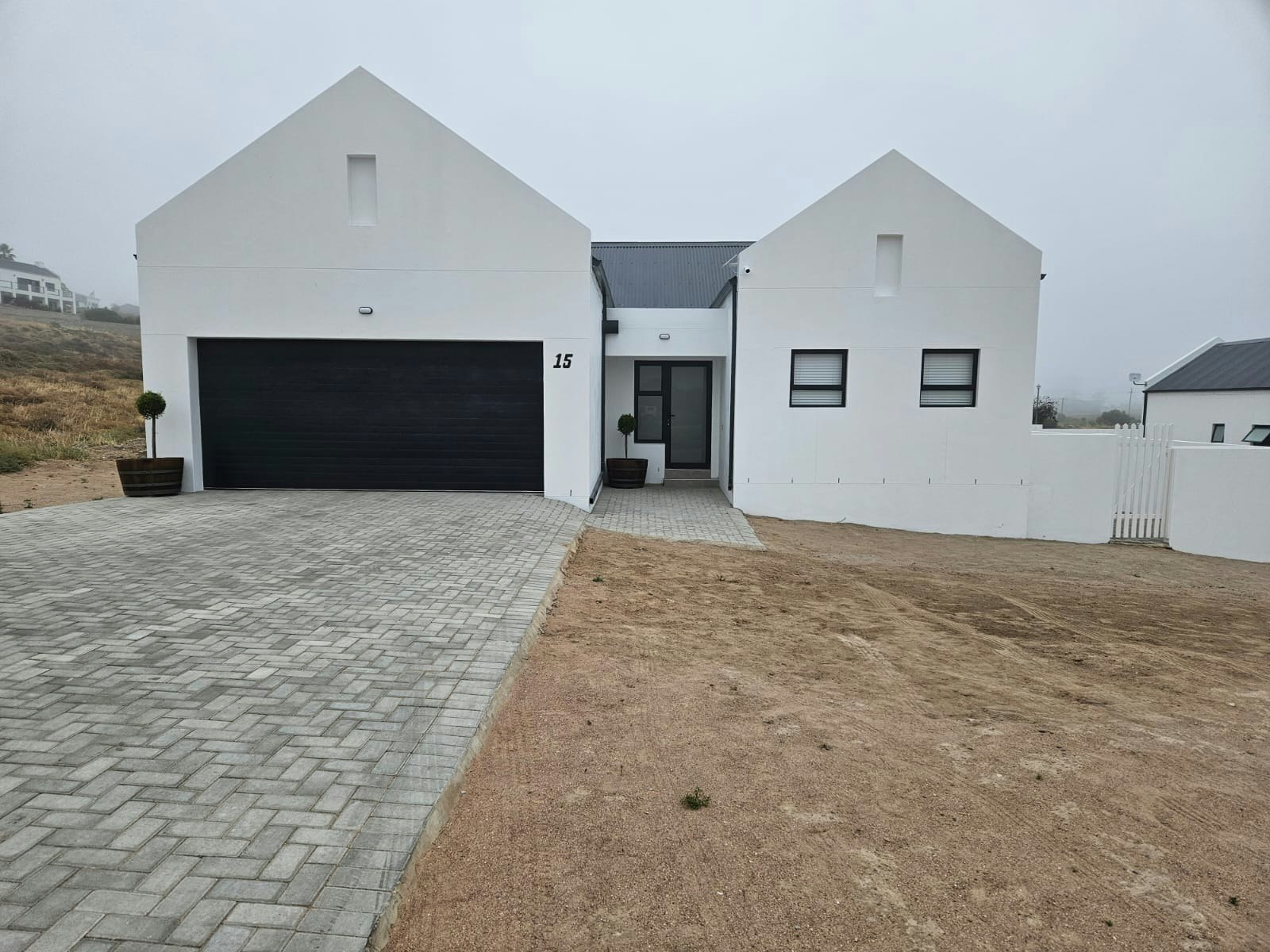 Van Zyl House @ St Helena Bay | Rates