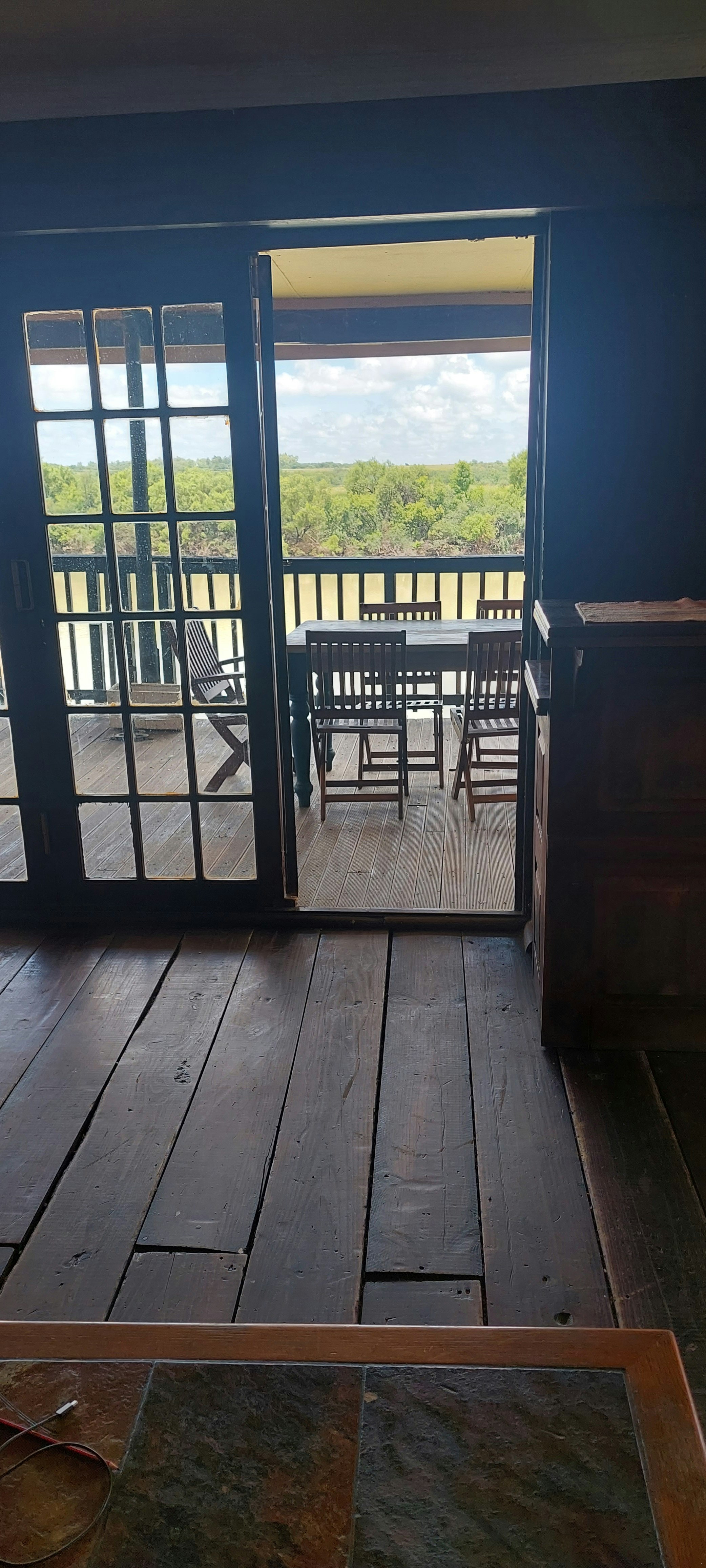 Hoopstad Accommodation - LekkeSlaap