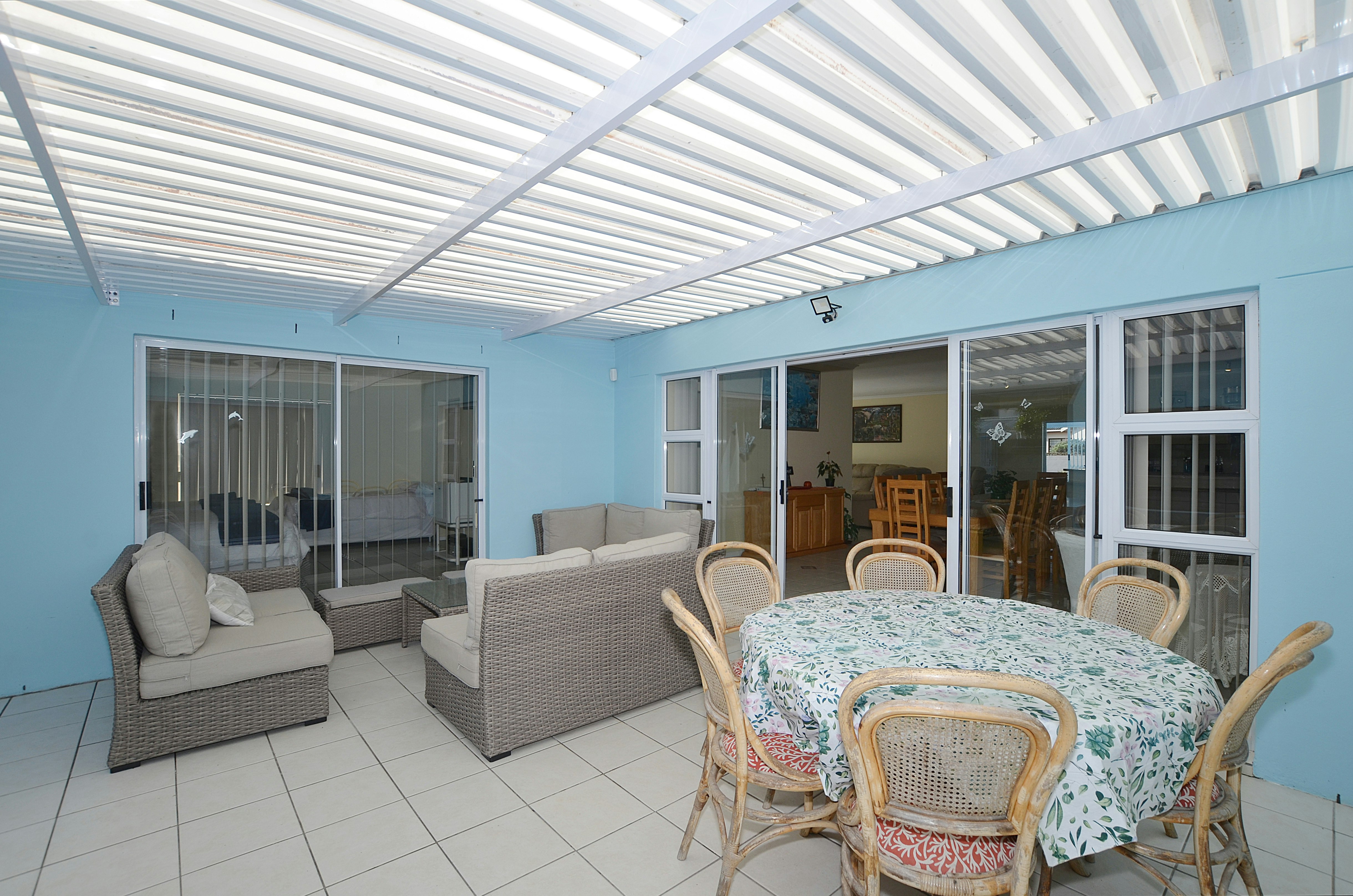 24 On Rees | LekkeSlaap