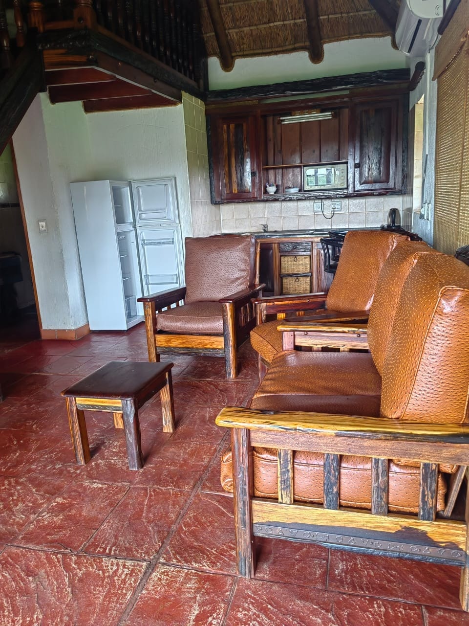 Kandirri Game Lodge | LekkeSlaap