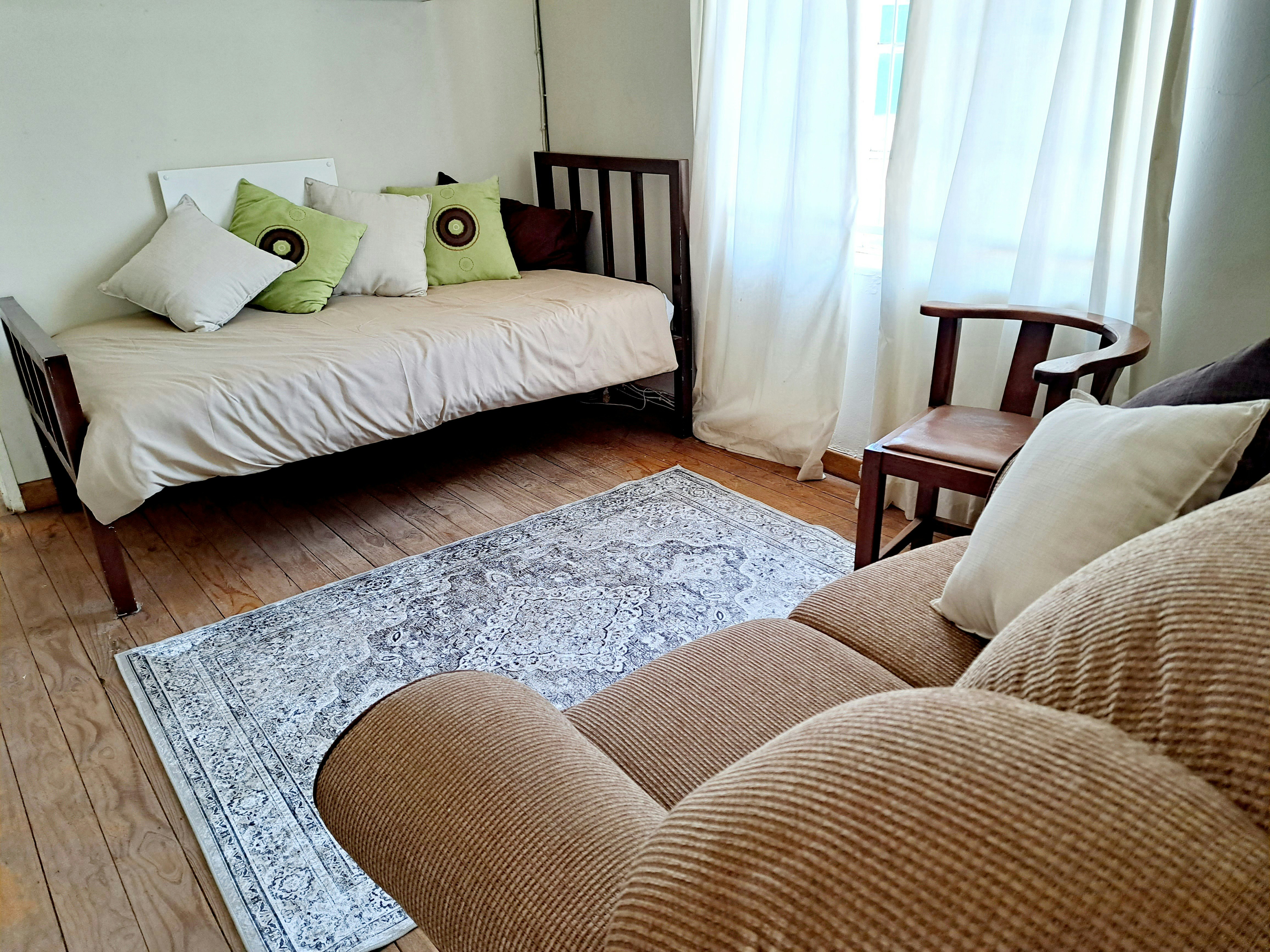 Die Windpomp Kothuis | Map