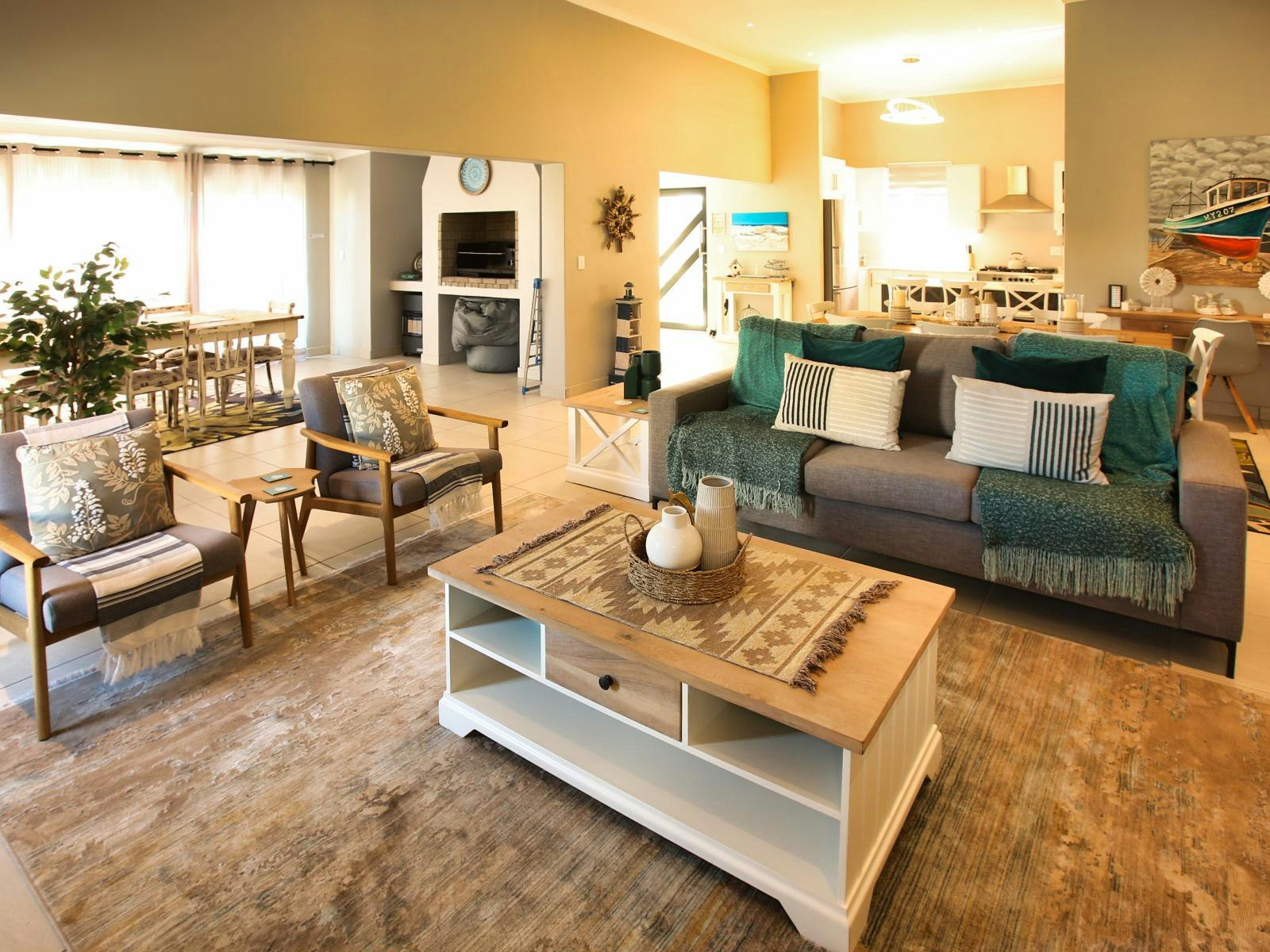 Kamen House | LekkeSlaap