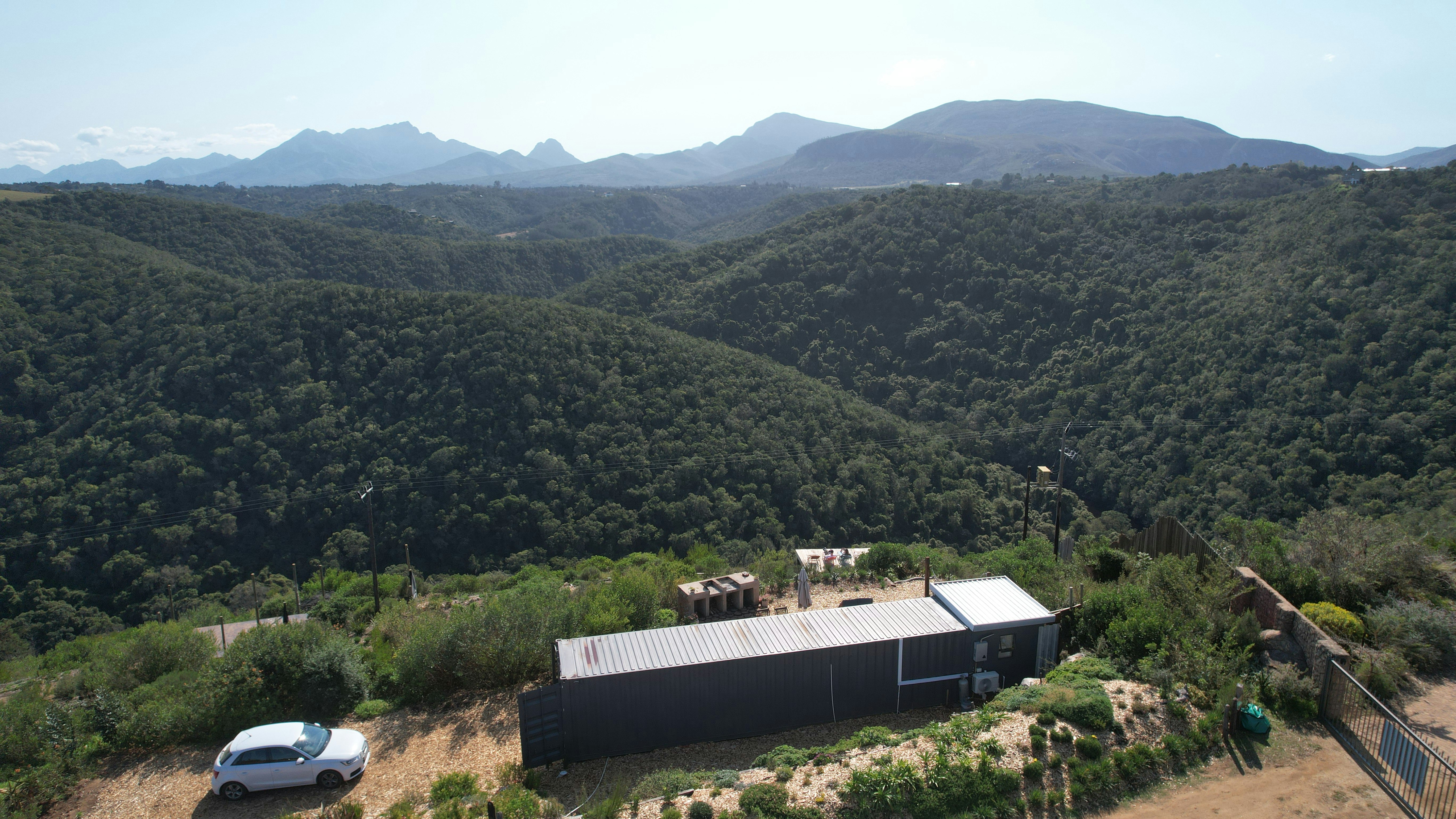 Mountain Magic 2 | LekkeSlaap