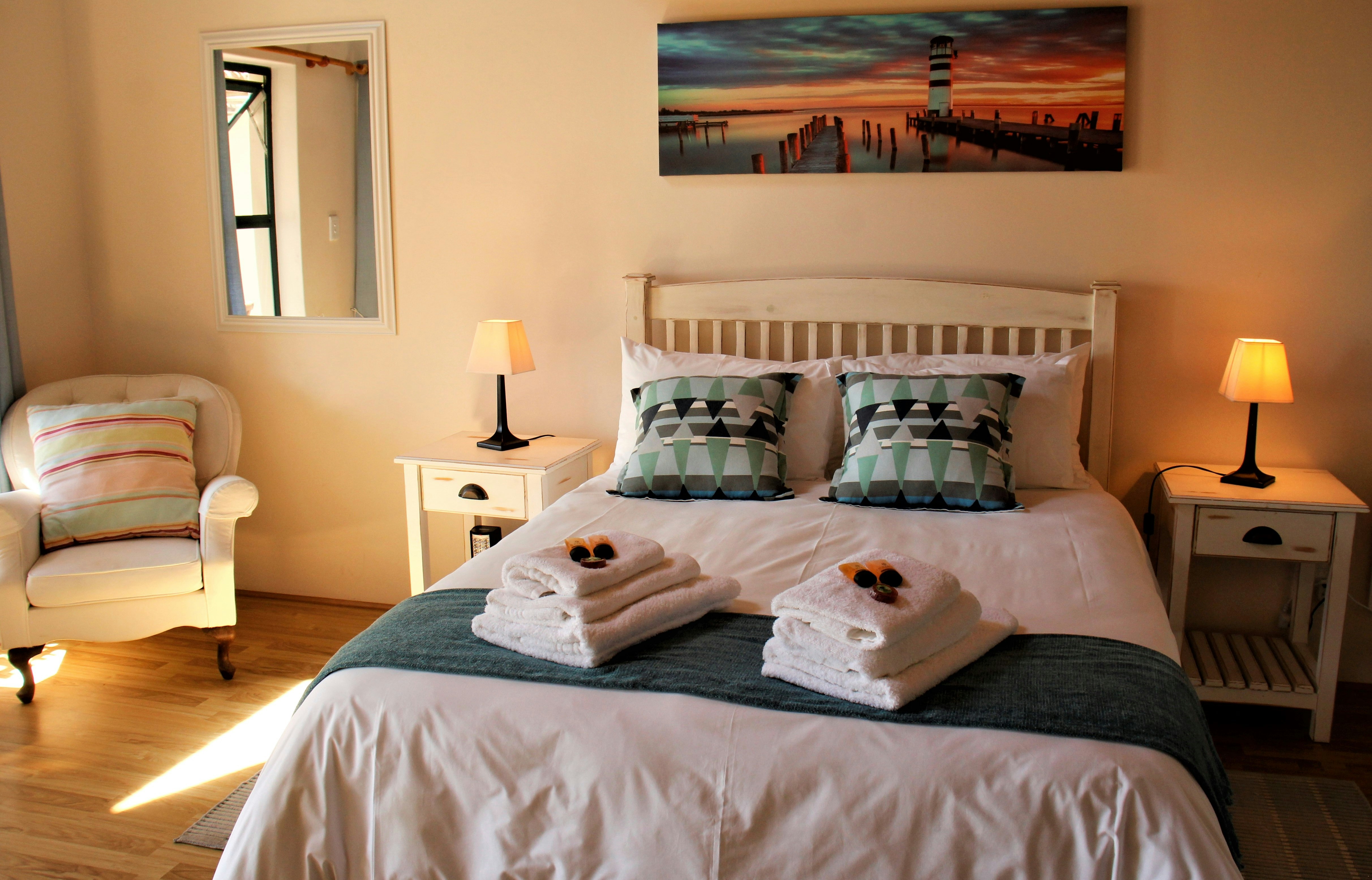 Tortoise Trail Lodge | Rooms