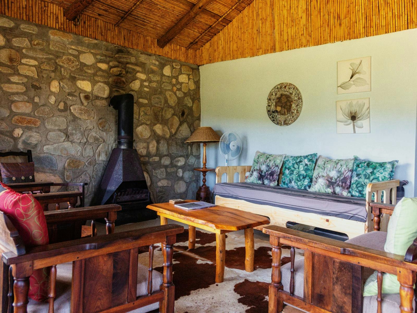 Bergrivier Eastern Cape | LekkeSlaap