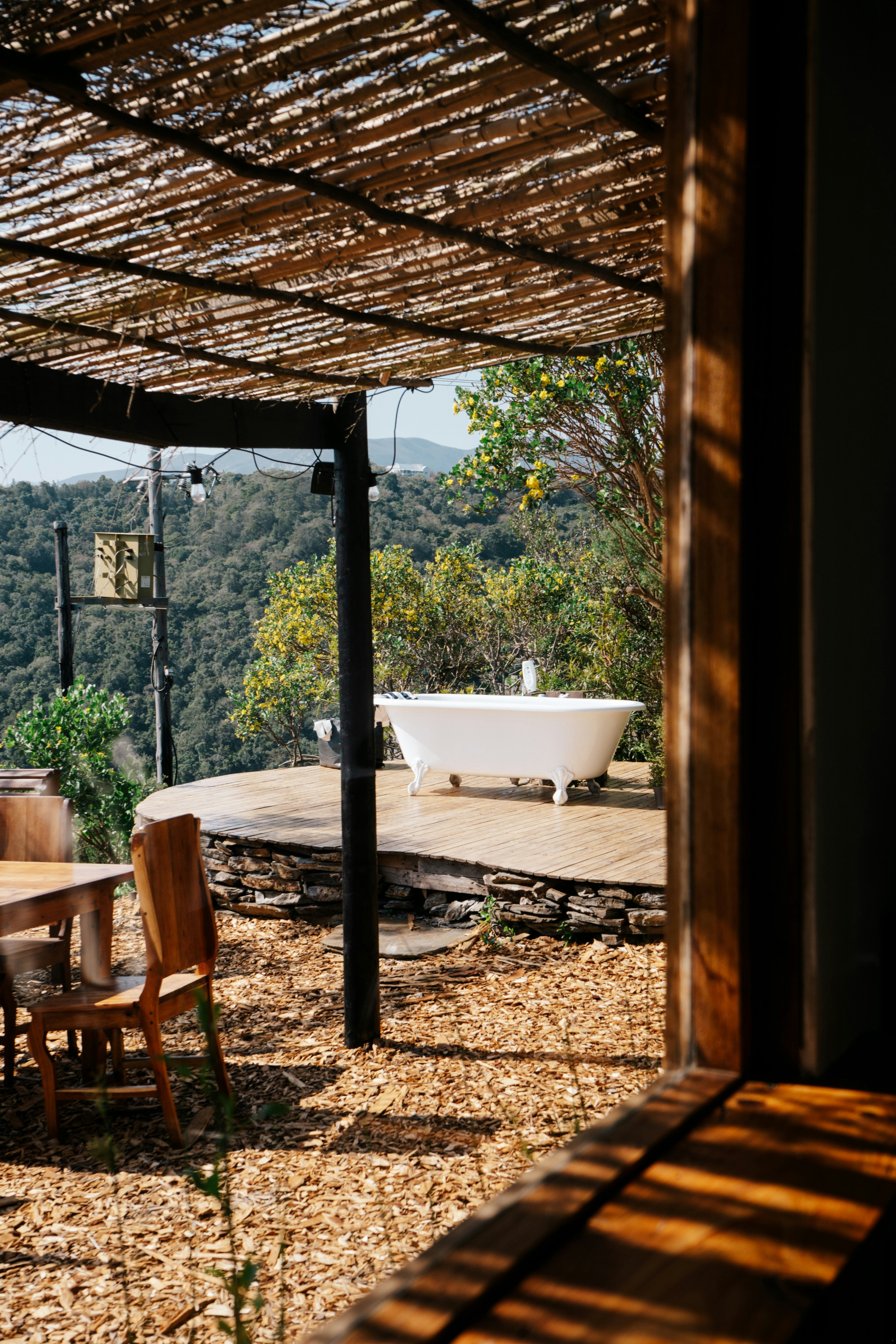 Mountain Magic 2 | LekkeSlaap