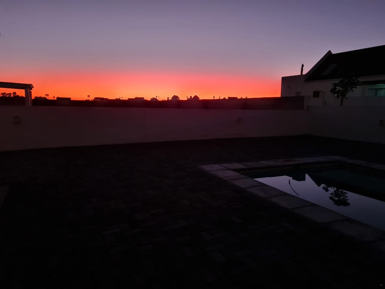 Anthony Beach House | LekkeSlaap