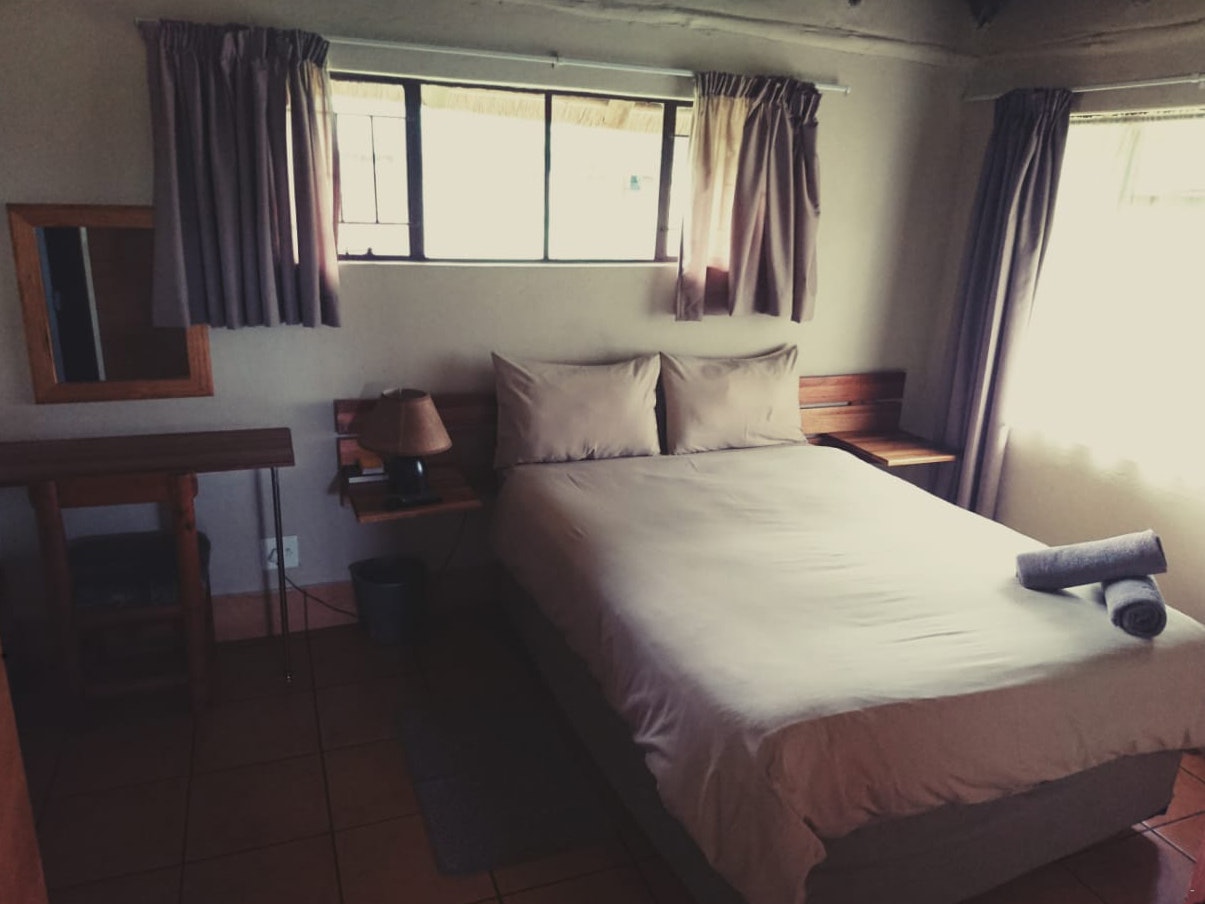 Northgate Lodge | LekkeSlaap