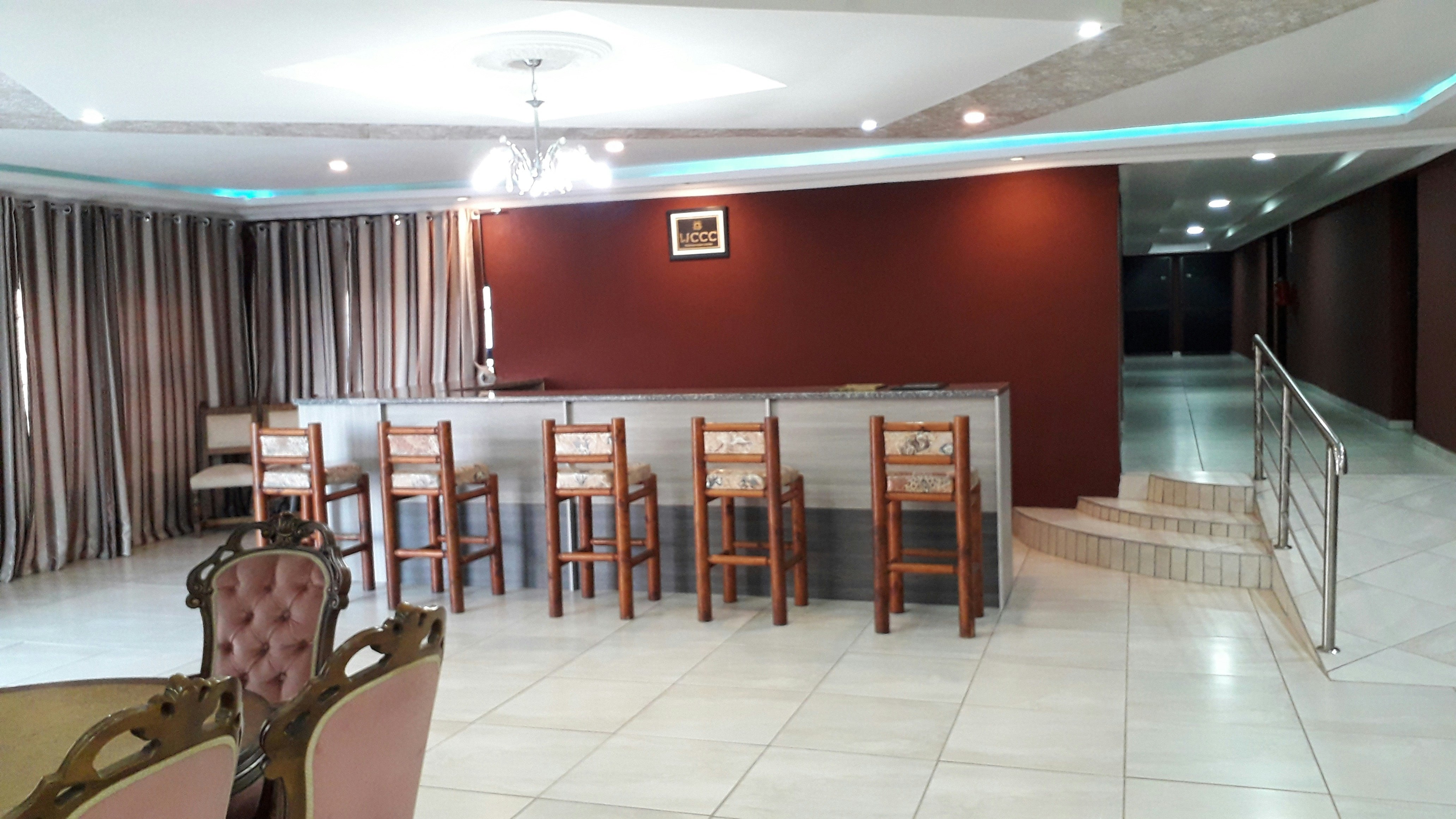 WCCC Convention Centre | Rooms