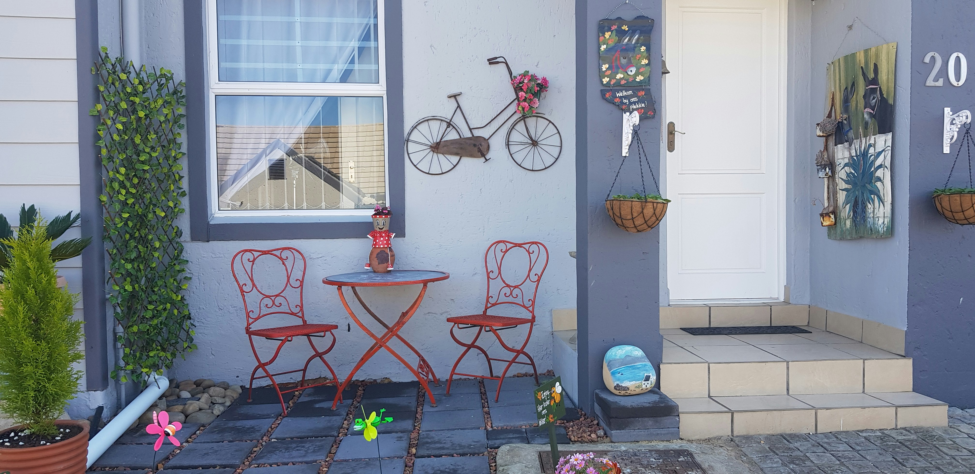 20 Seemeeu Vlug | LekkeSlaap