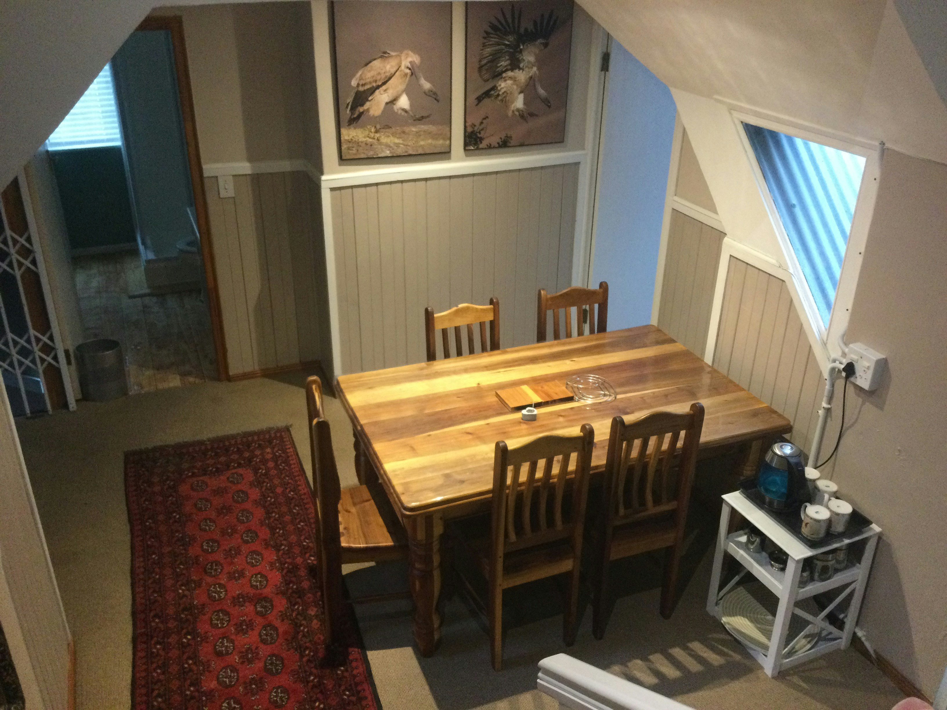 On the Onrus River | LekkeSlaap