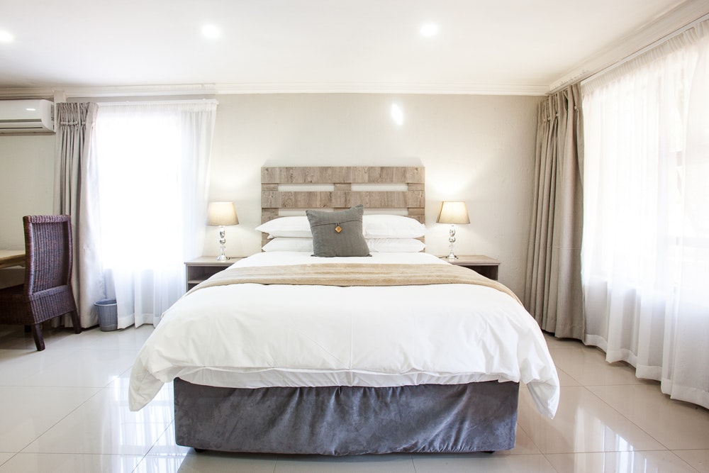 Windmills Rest | LekkeSlaap