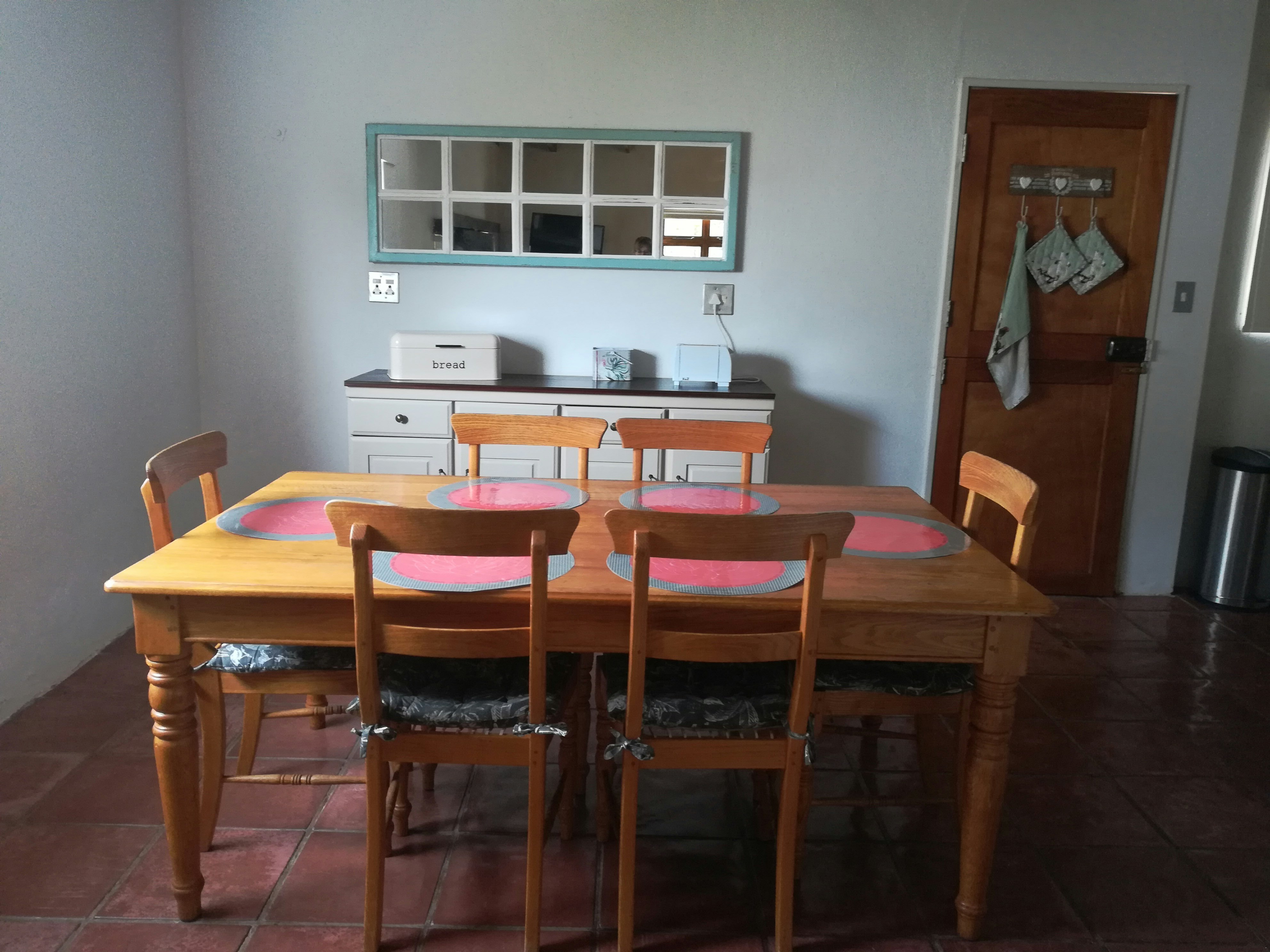 Mooifontein Cottage | LekkeSlaap