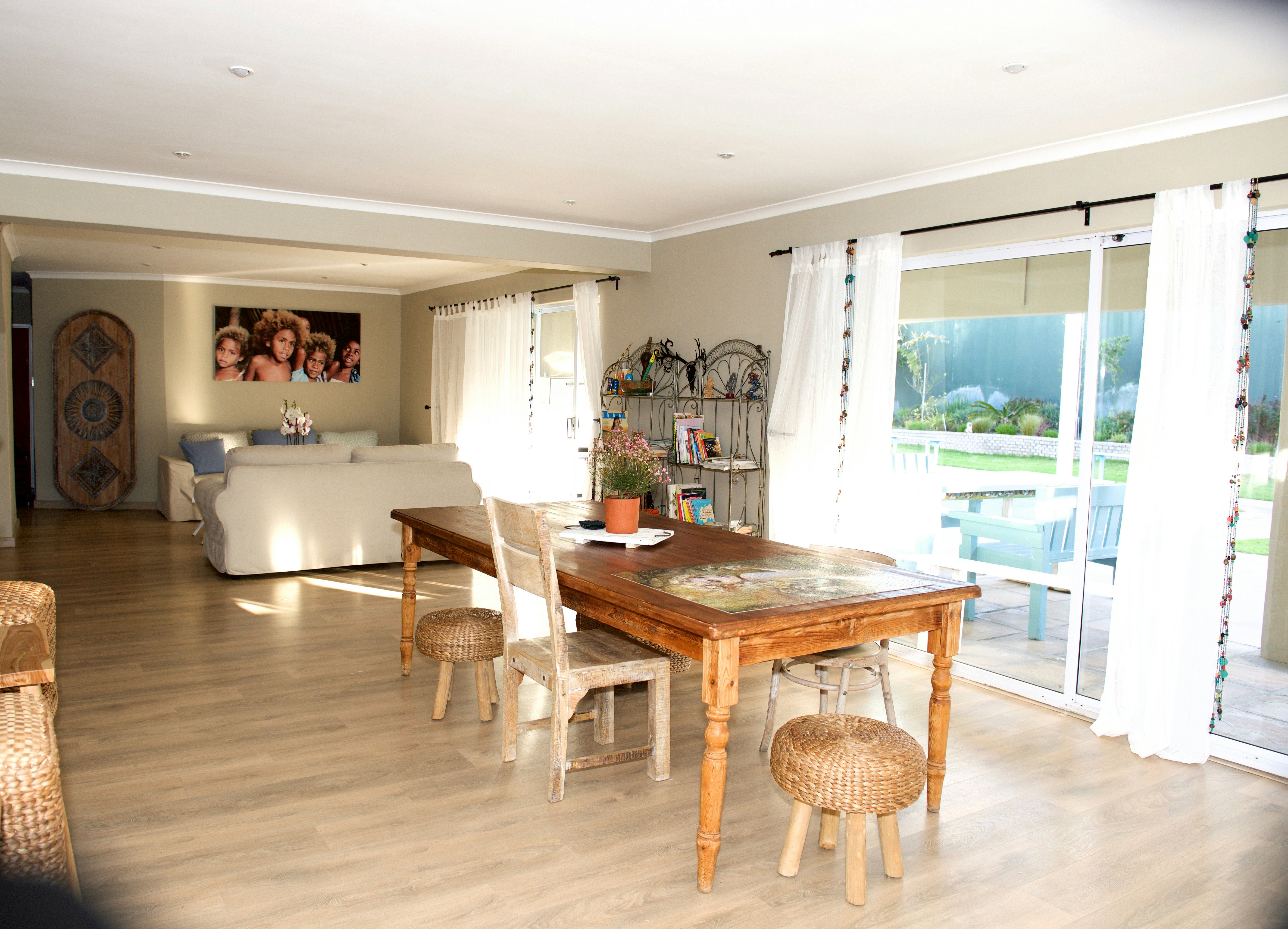 Tabu House | LekkeSlaap