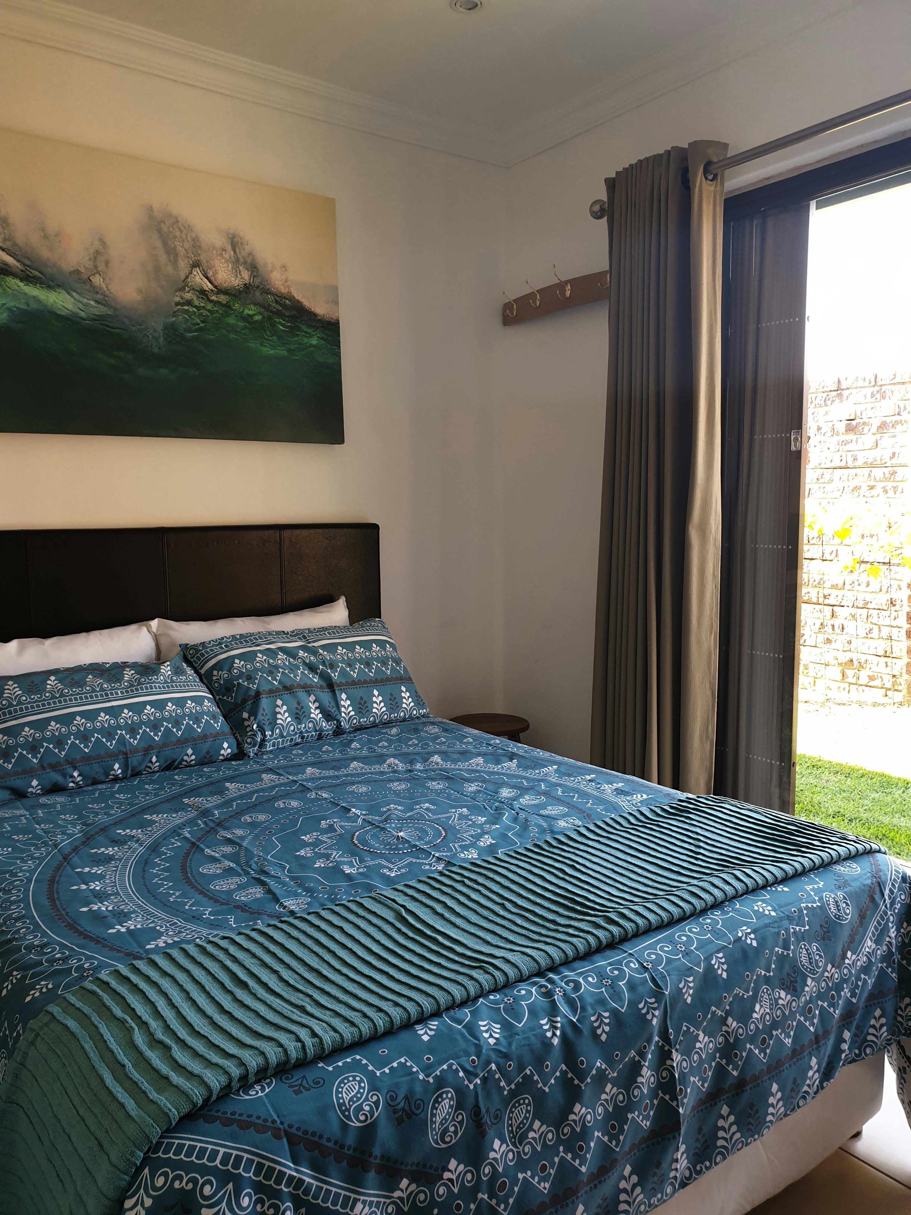 Houtkapper Gastekamers | LekkeSlaap