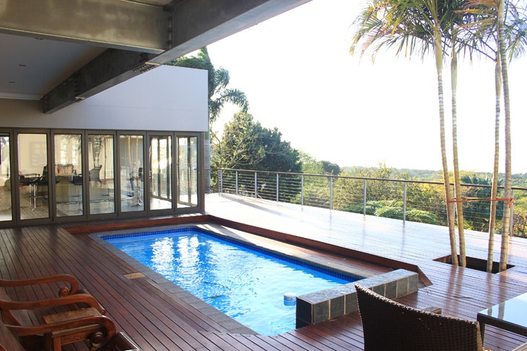 @ 93 Accommodation | LekkeSlaap