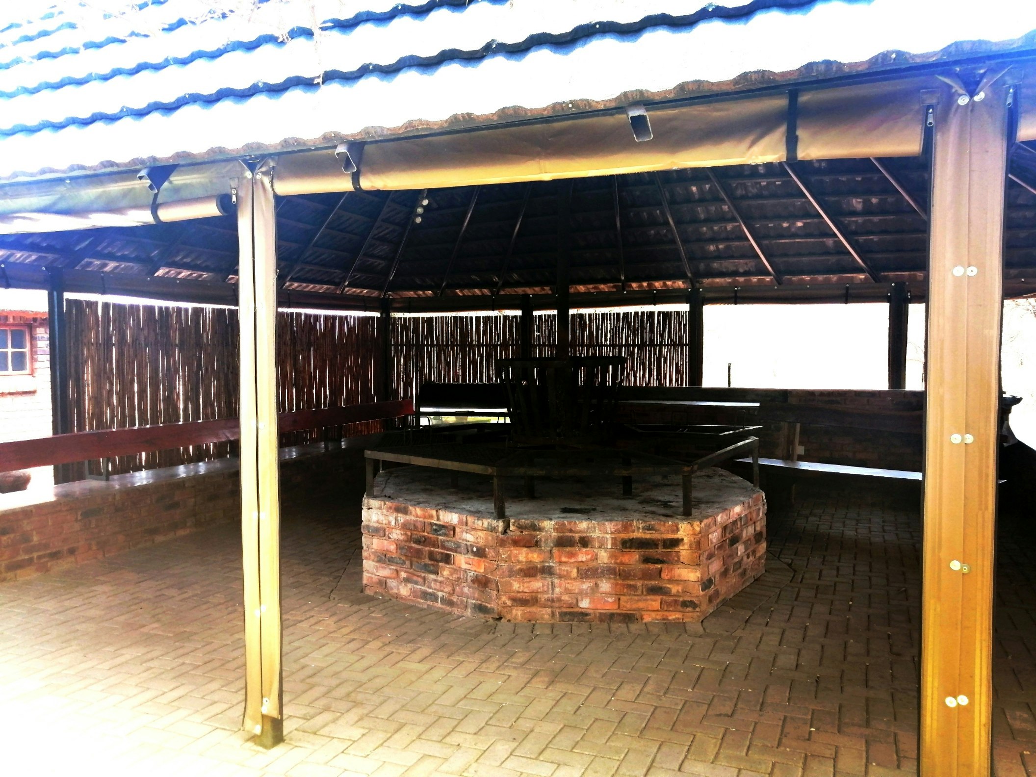 Die Drukgang | LekkeSlaap