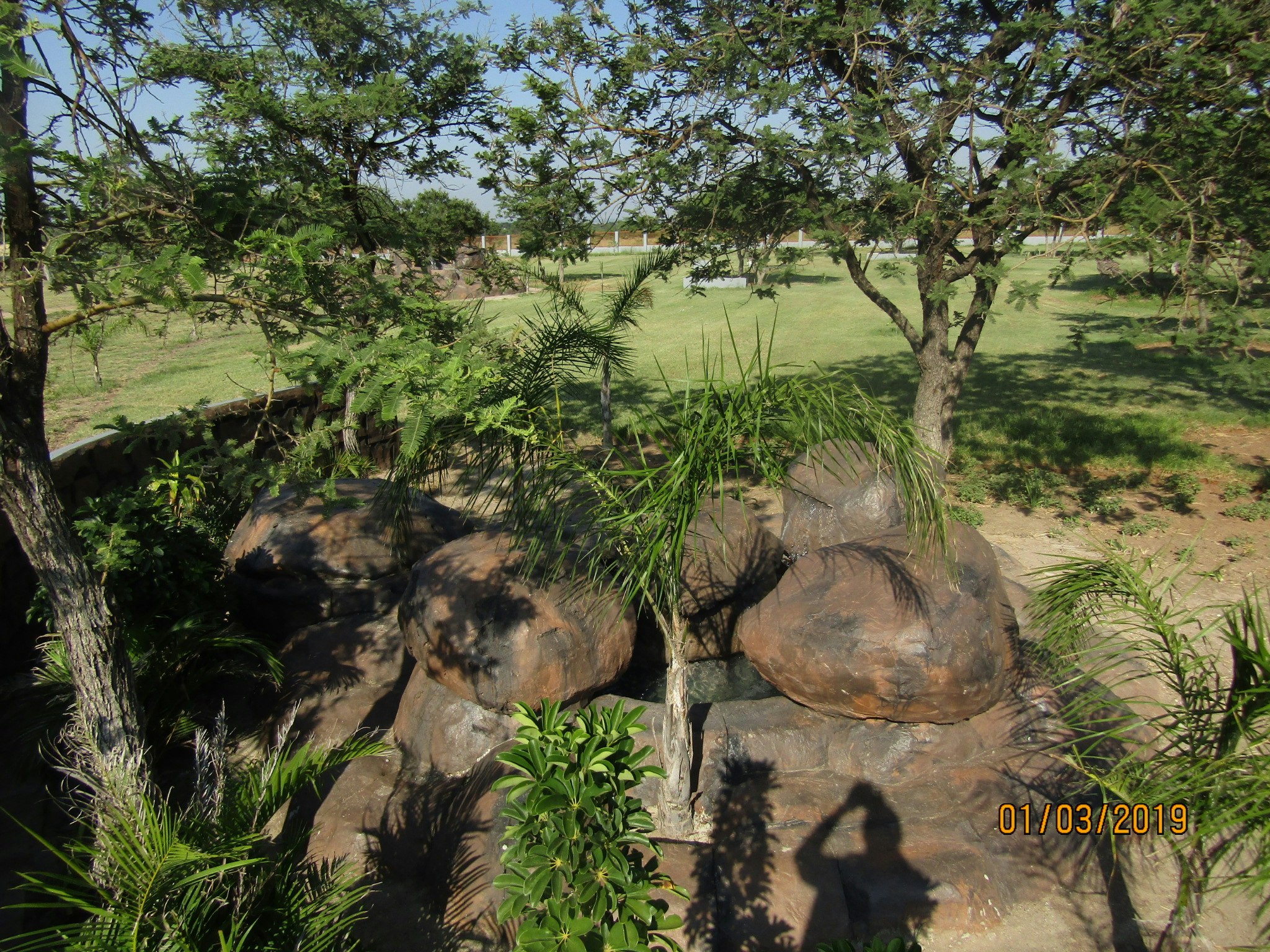 Accommodation near Seshego Hospital | LekkeSlaap