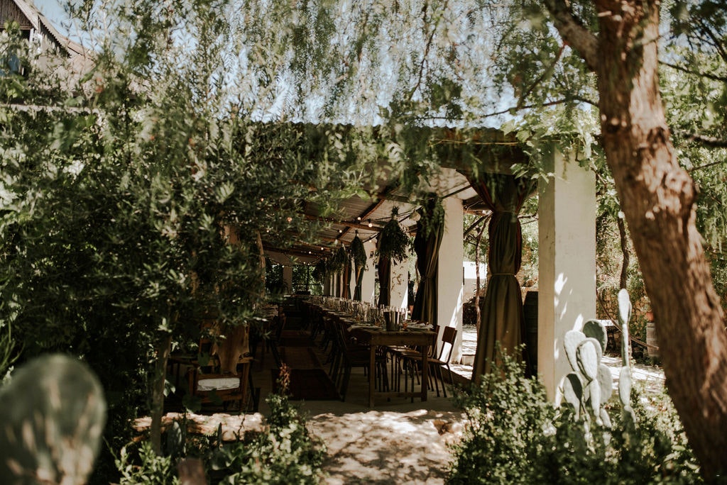AA Badenhorst Family Wines | LekkeSlaap