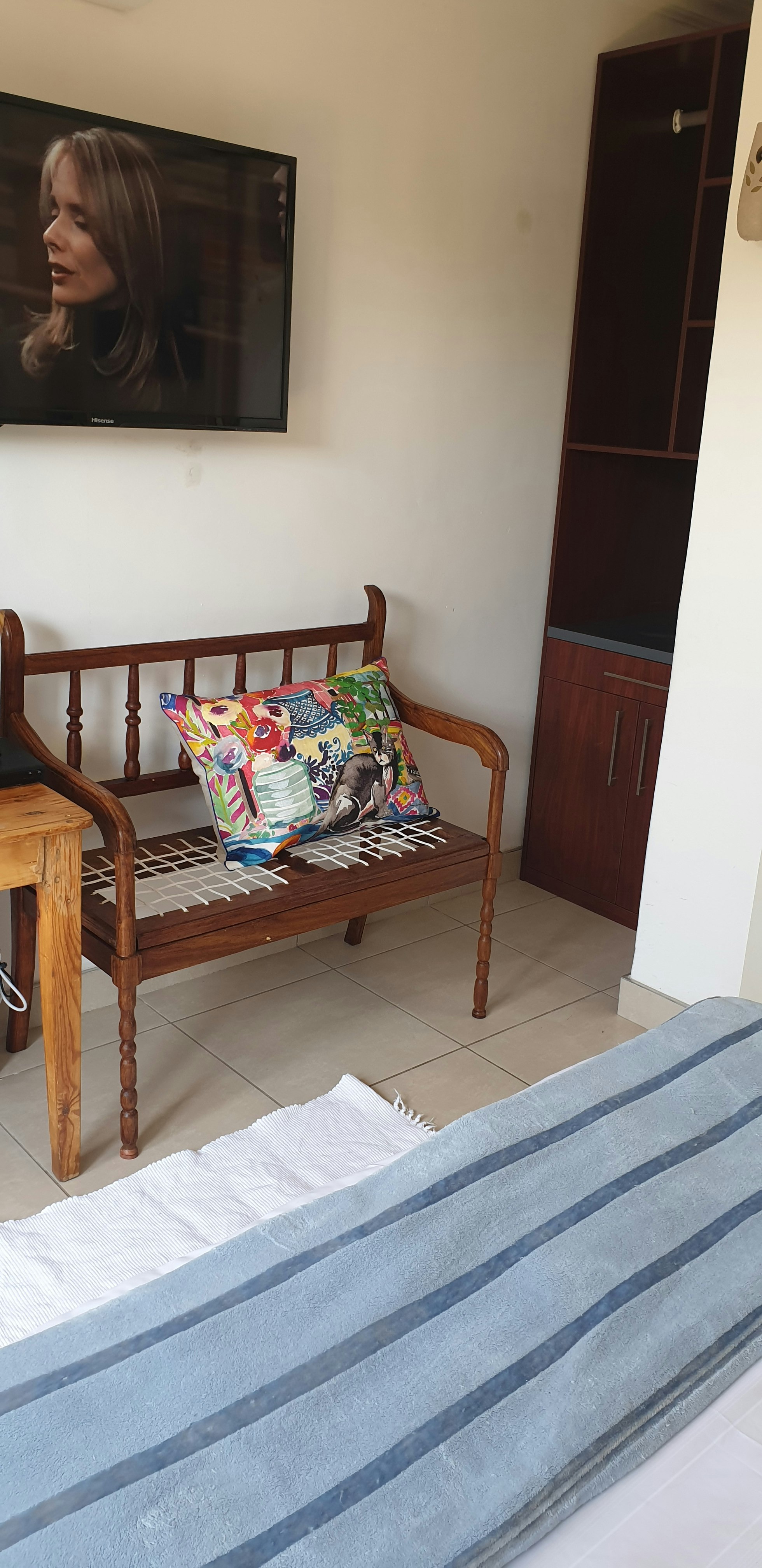 Houtkapper Gastekamers | LekkeSlaap