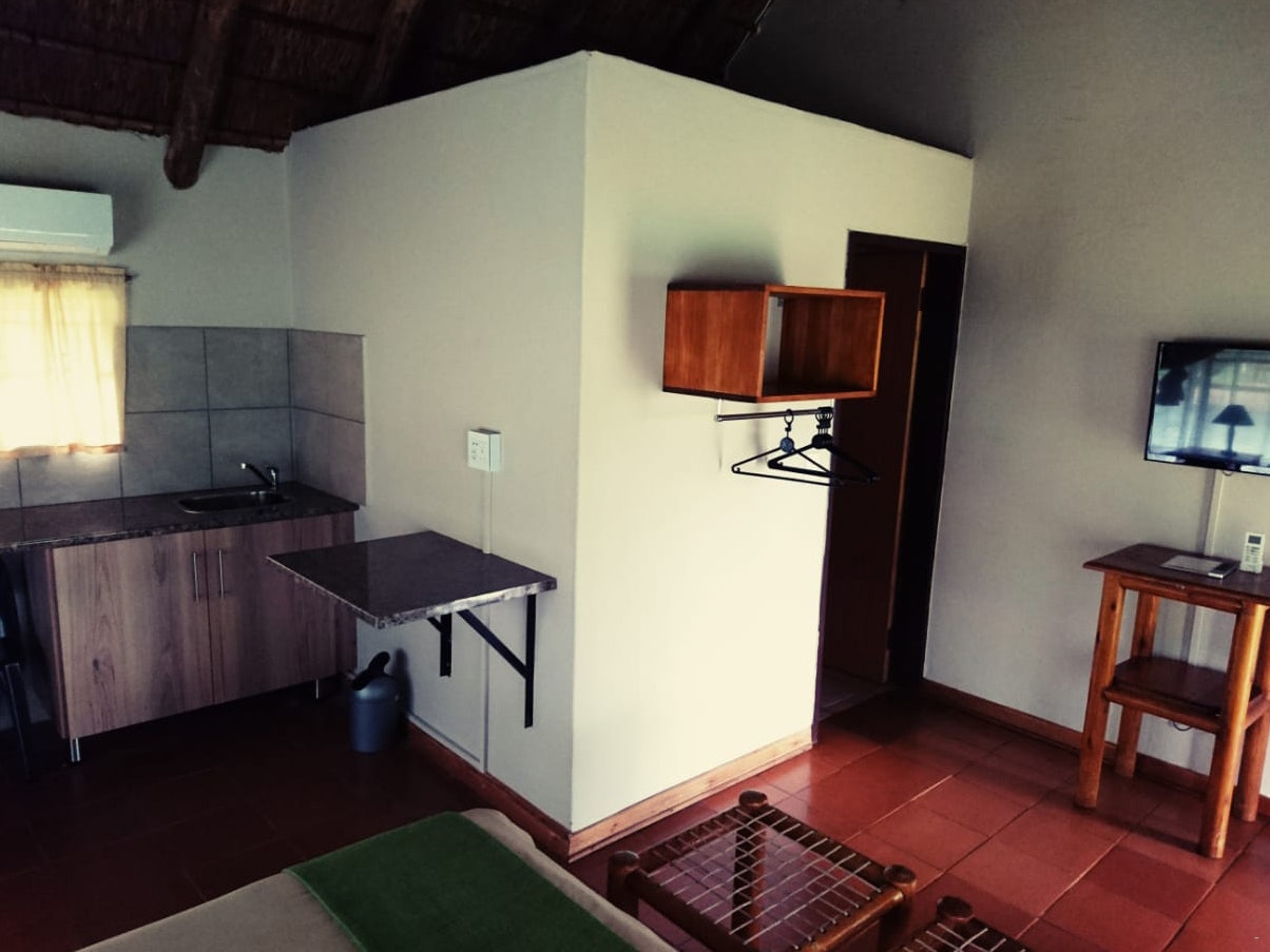 Northgate Lodge | LekkeSlaap